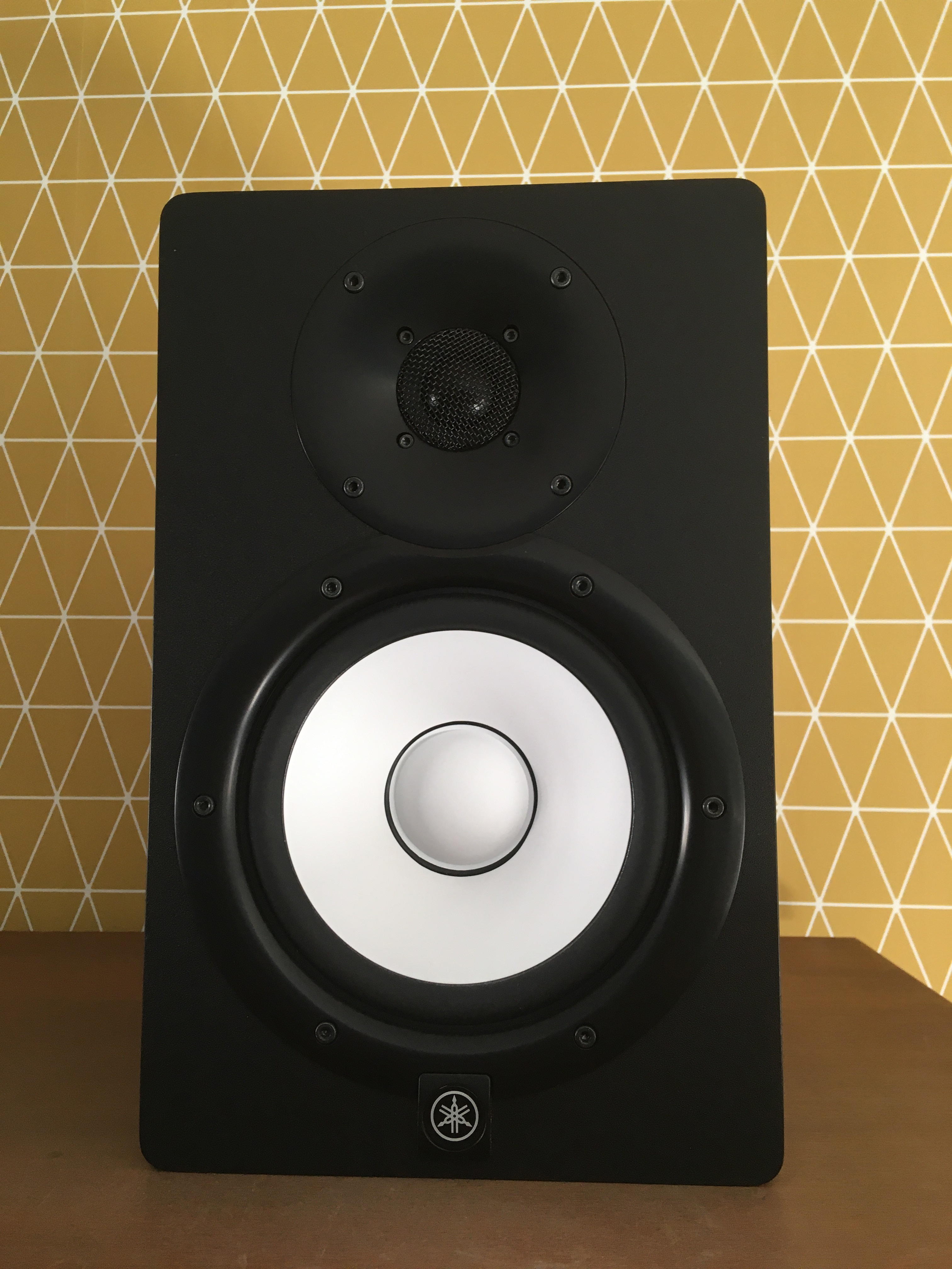 HS7 - Yamaha HS7 - Audiofanzine