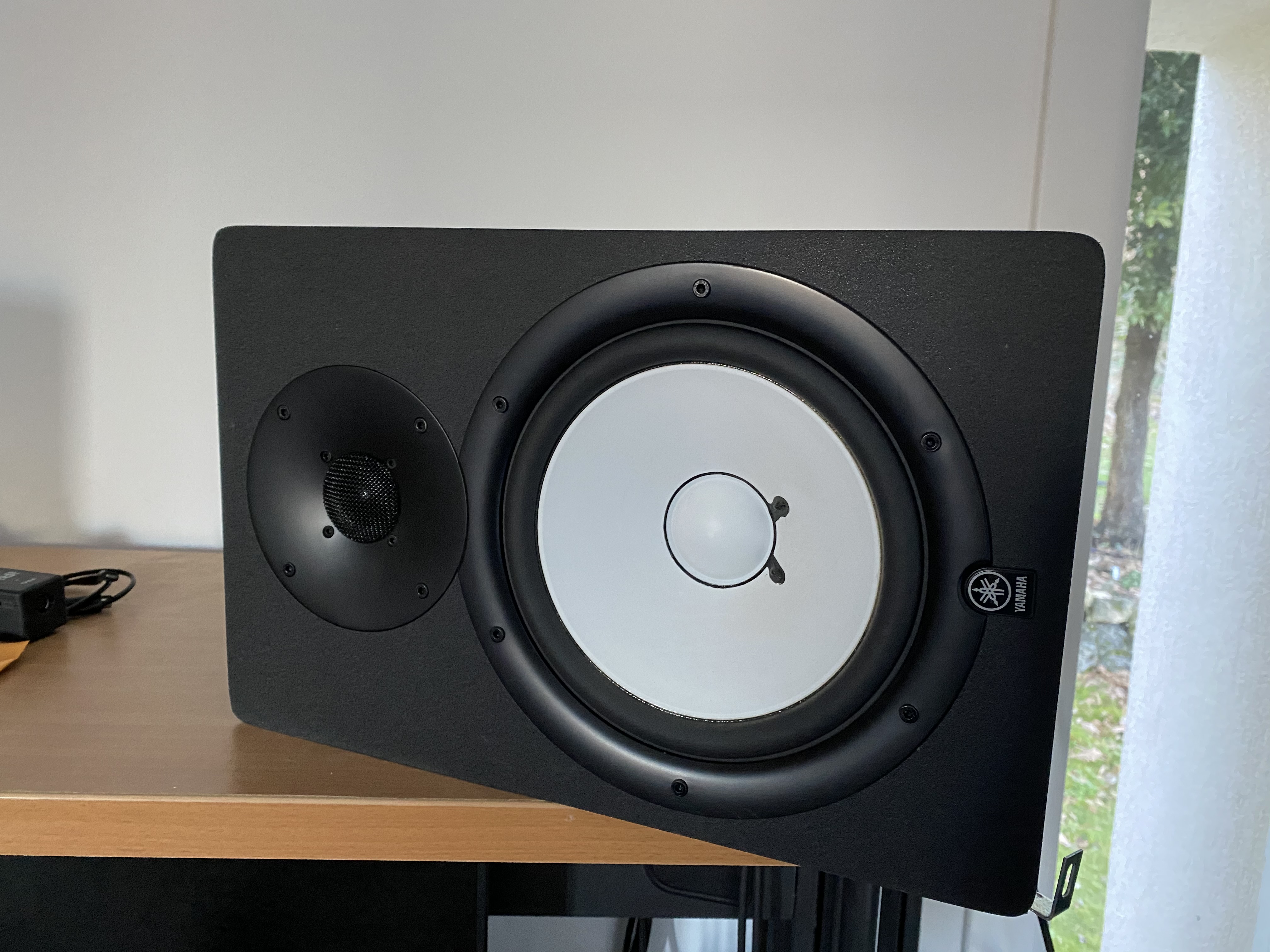 HS80M - Yamaha HS80M - Audiofanzine