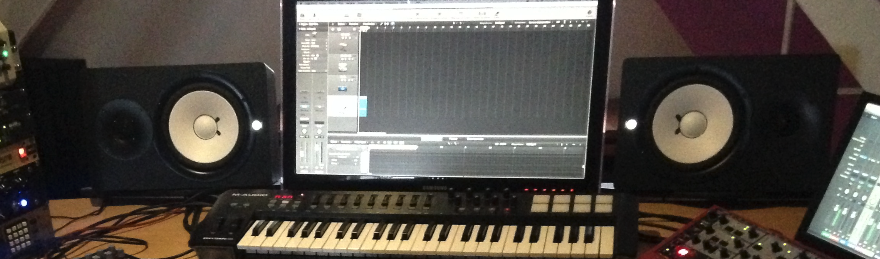 HS80M - Yamaha HS80M - Audiofanzine