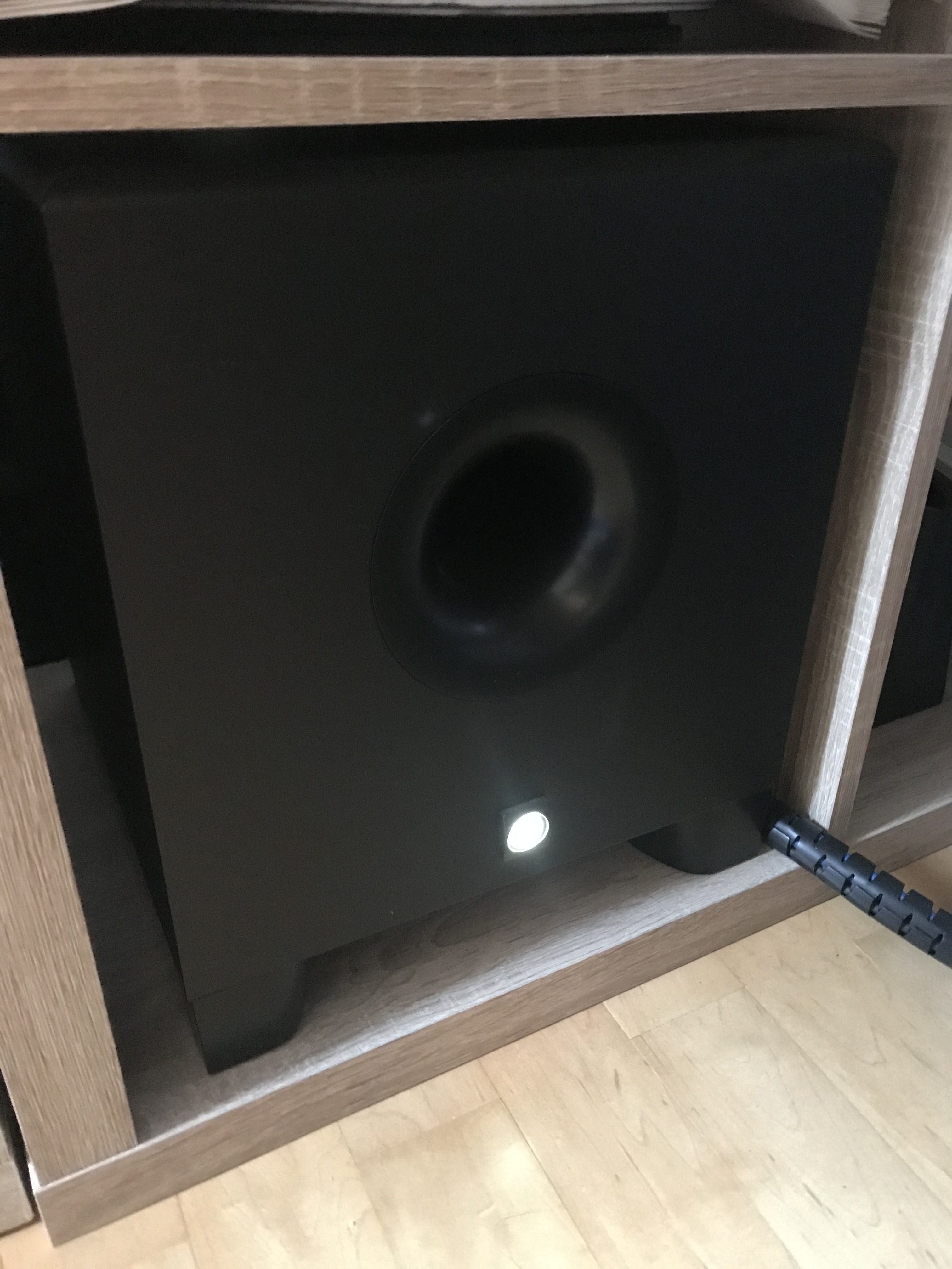 HS8S - Yamaha HS8S - Audiofanzine