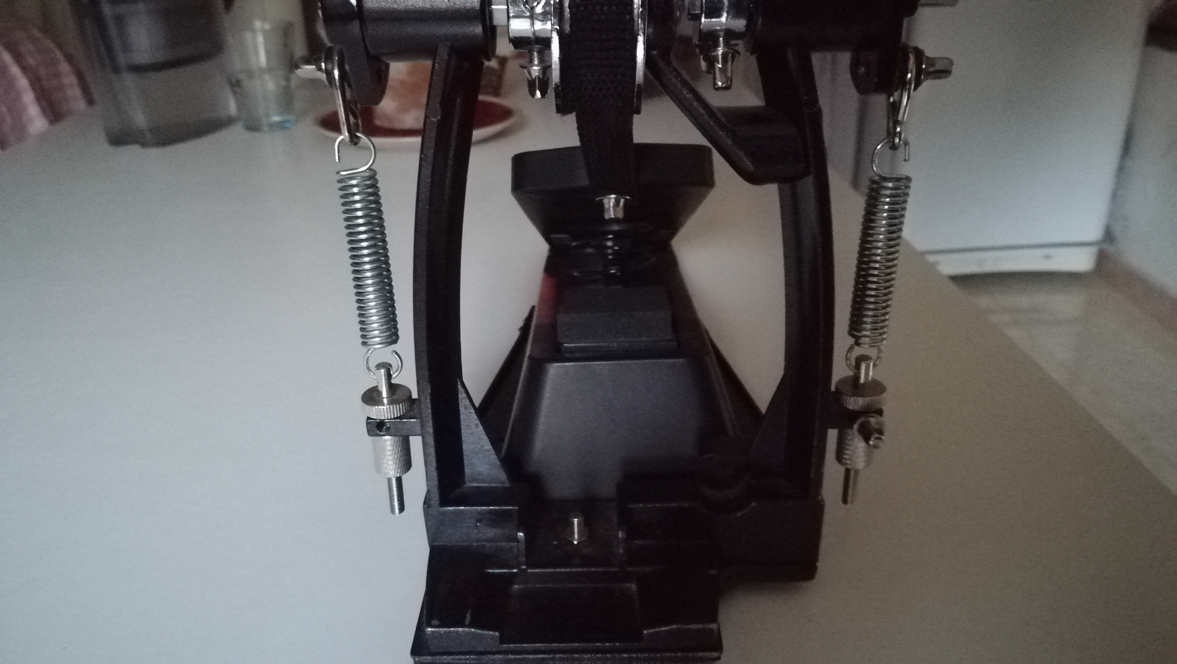 KU 100 - Yamaha KU 100 - Audiofanzine