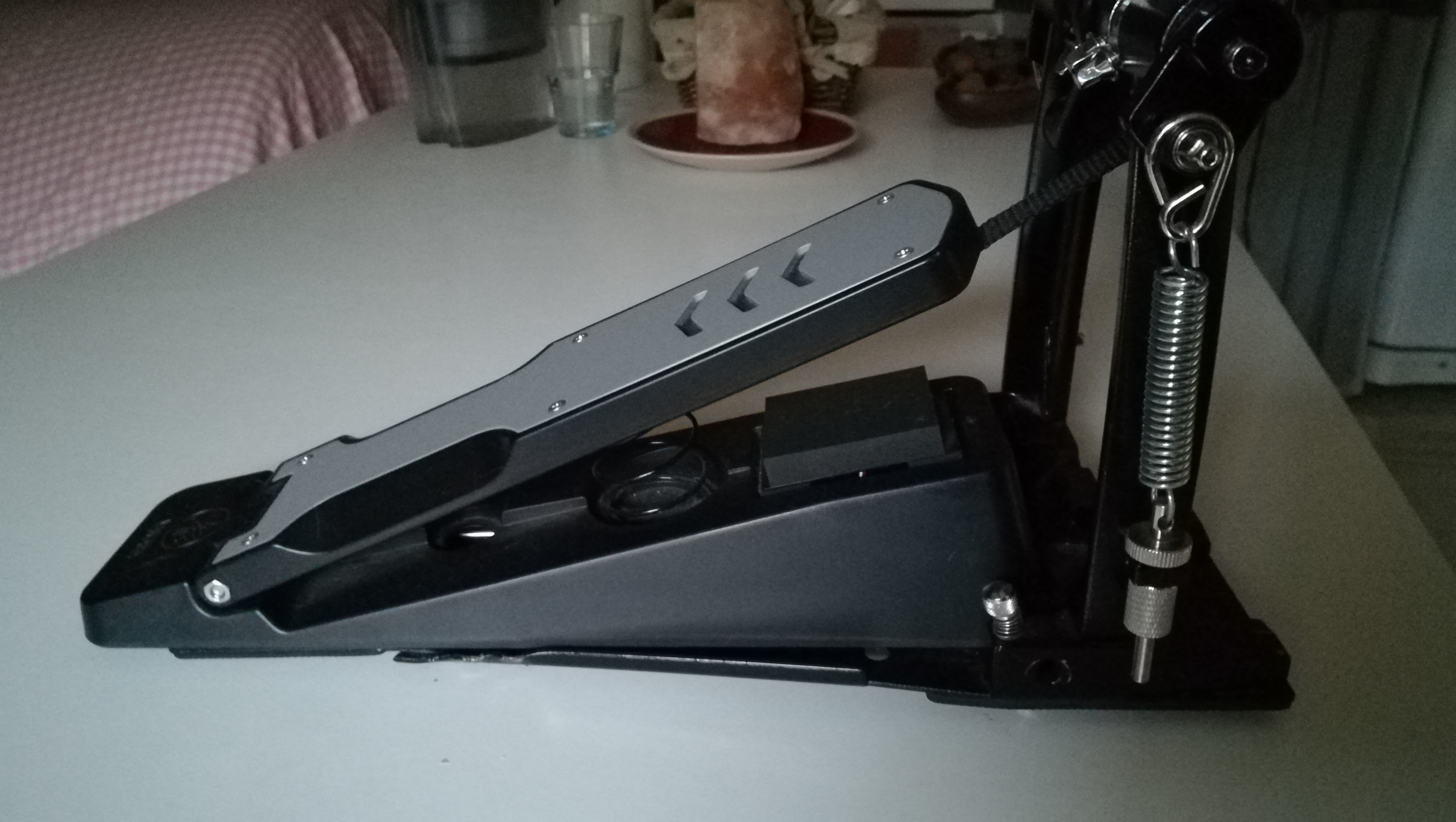 KU 100 - Yamaha KU 100 - Audiofanzine