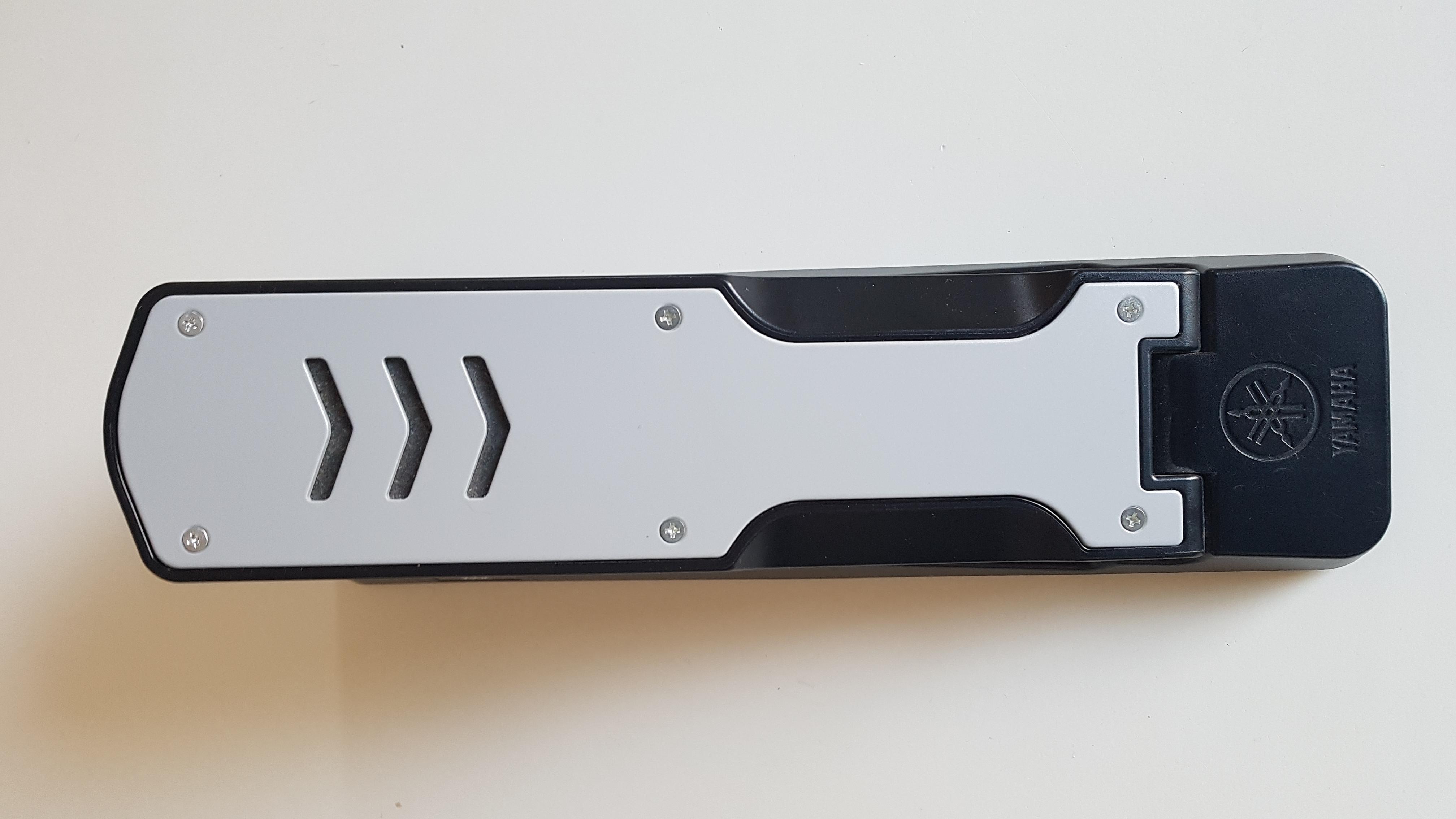 KU 100 - Yamaha KU 100 - Audiofanzine