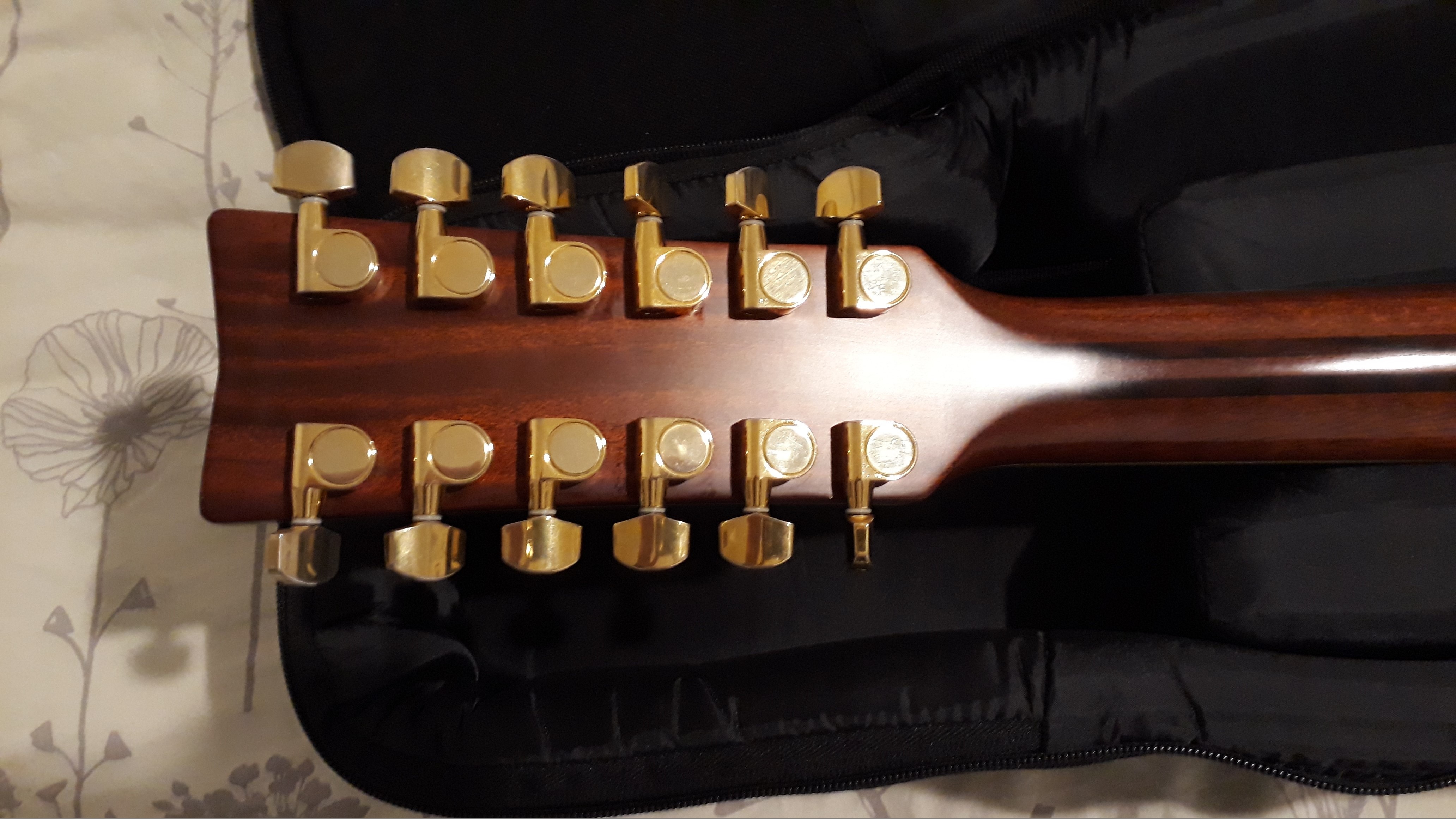 LL16-12 ARE - Yamaha LL16-12 ARE - Audiofanzine