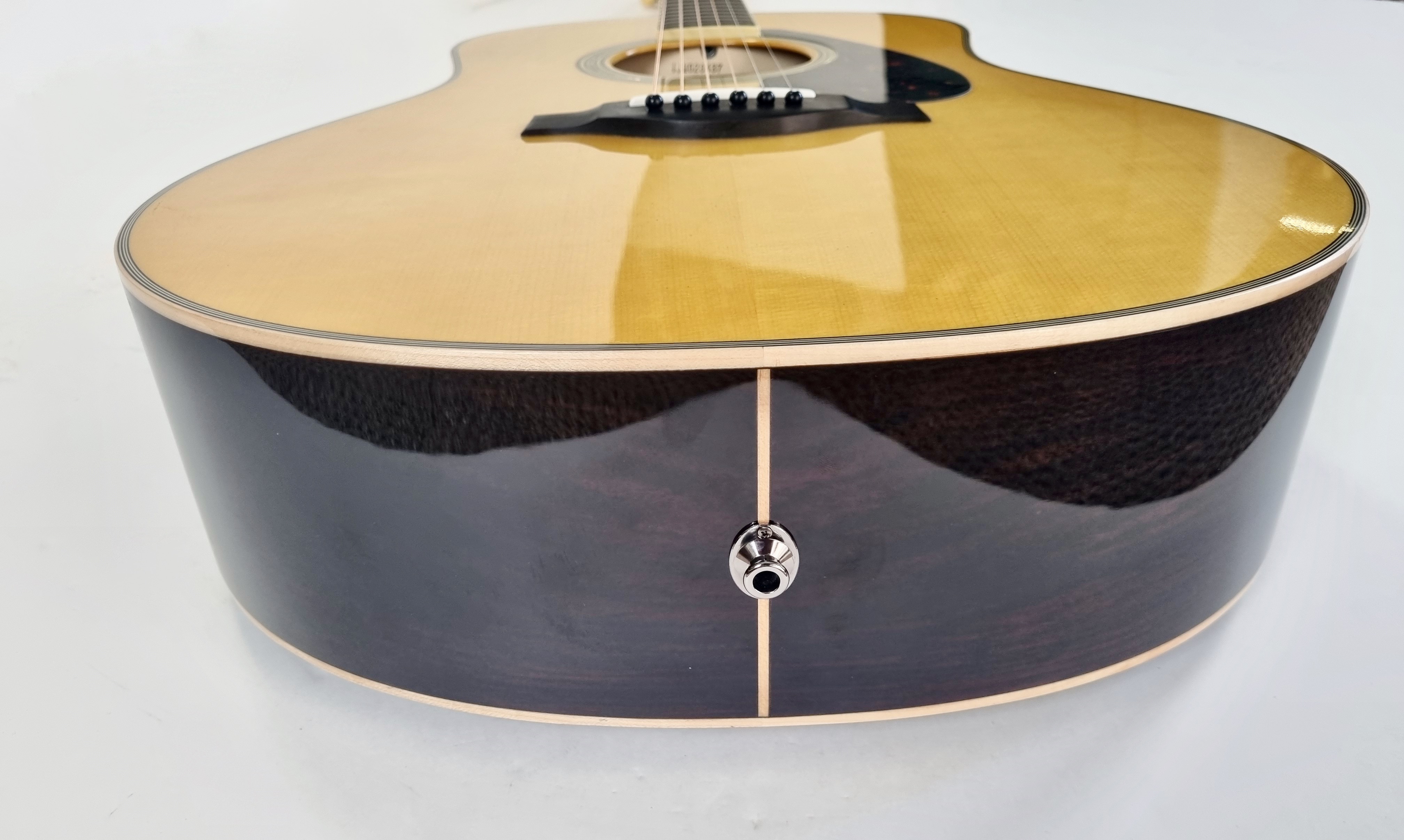 Yamaha LL16 ARE 2023 Natural (Provence-Alpes-Côte d'Azur) - Audiofanzine