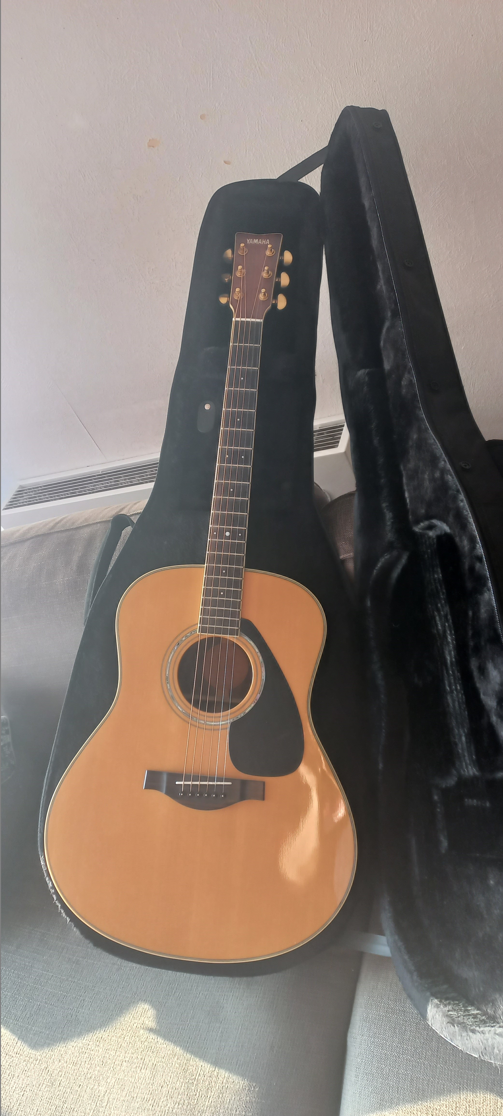 LL6 - Yamaha LL6 - Audiofanzine