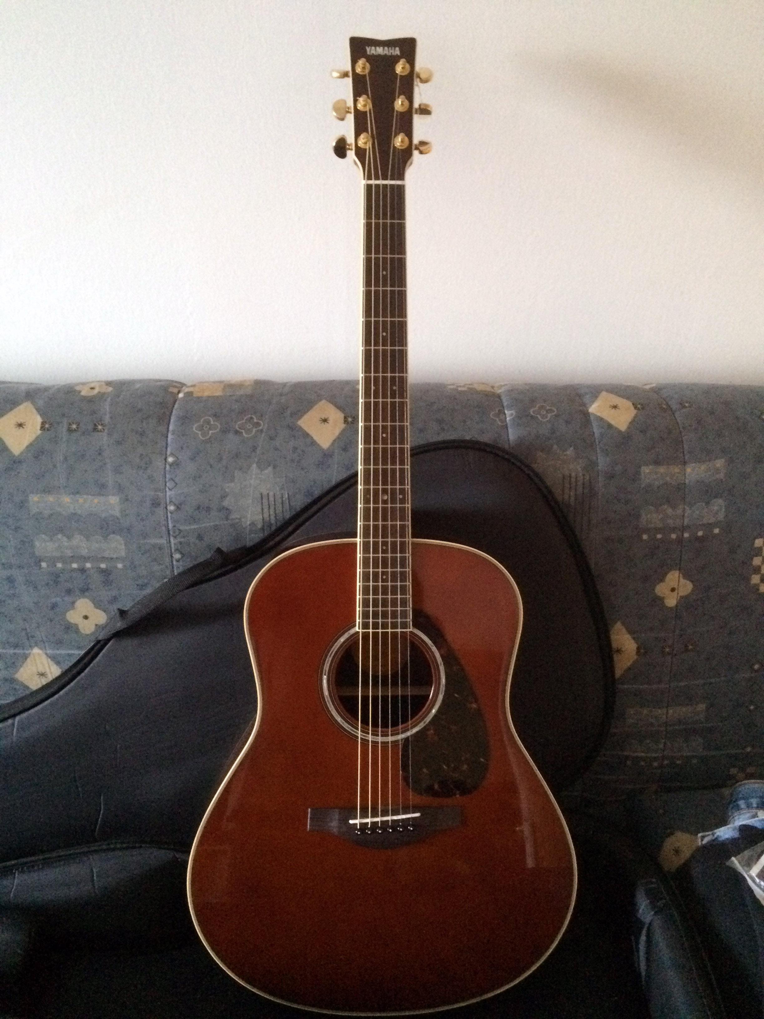 LL6 ARE - Yamaha LL6 ARE - Audiofanzine