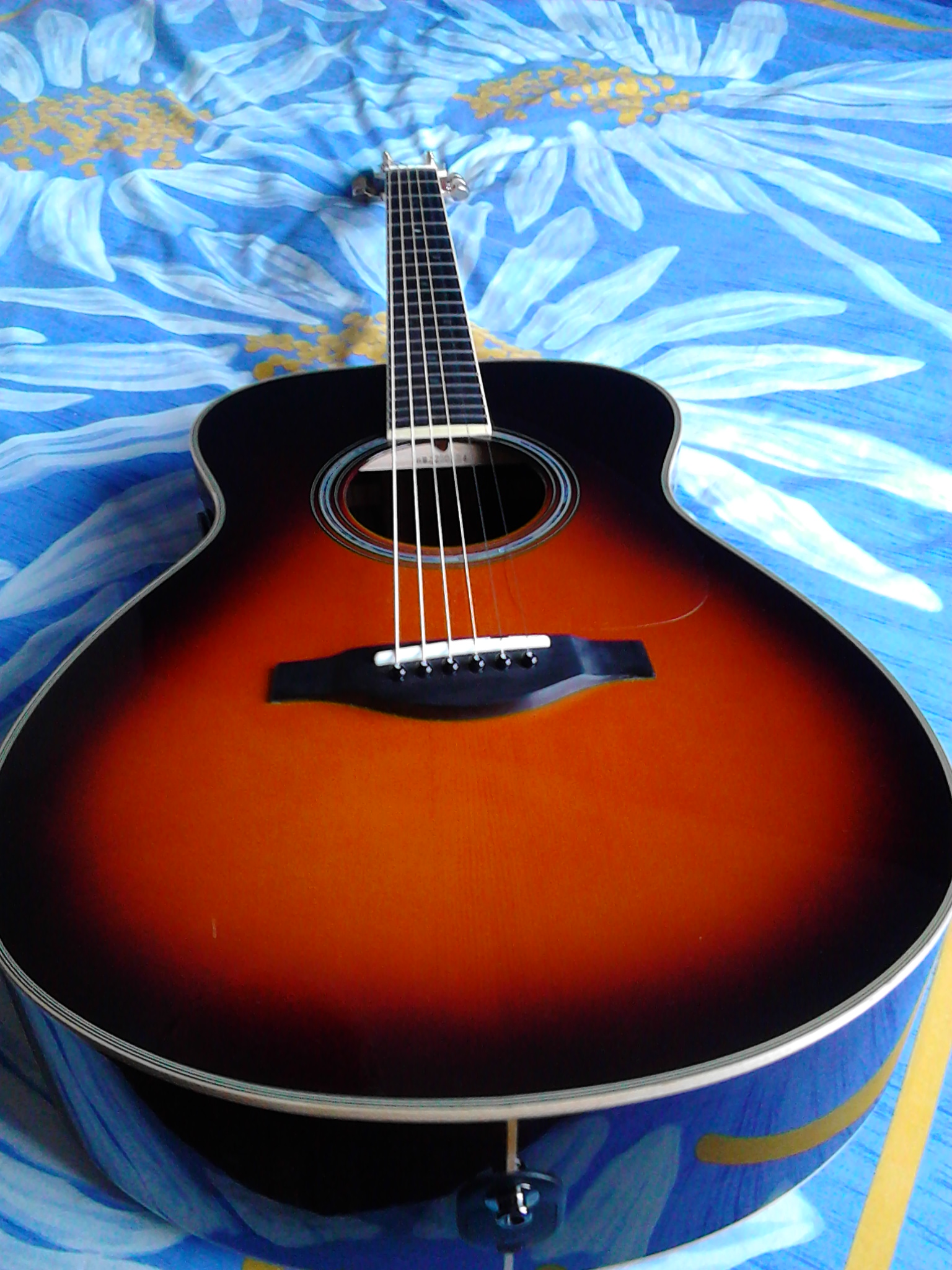 Yamaha LS-TA image (#2065742) - Audiofanzine