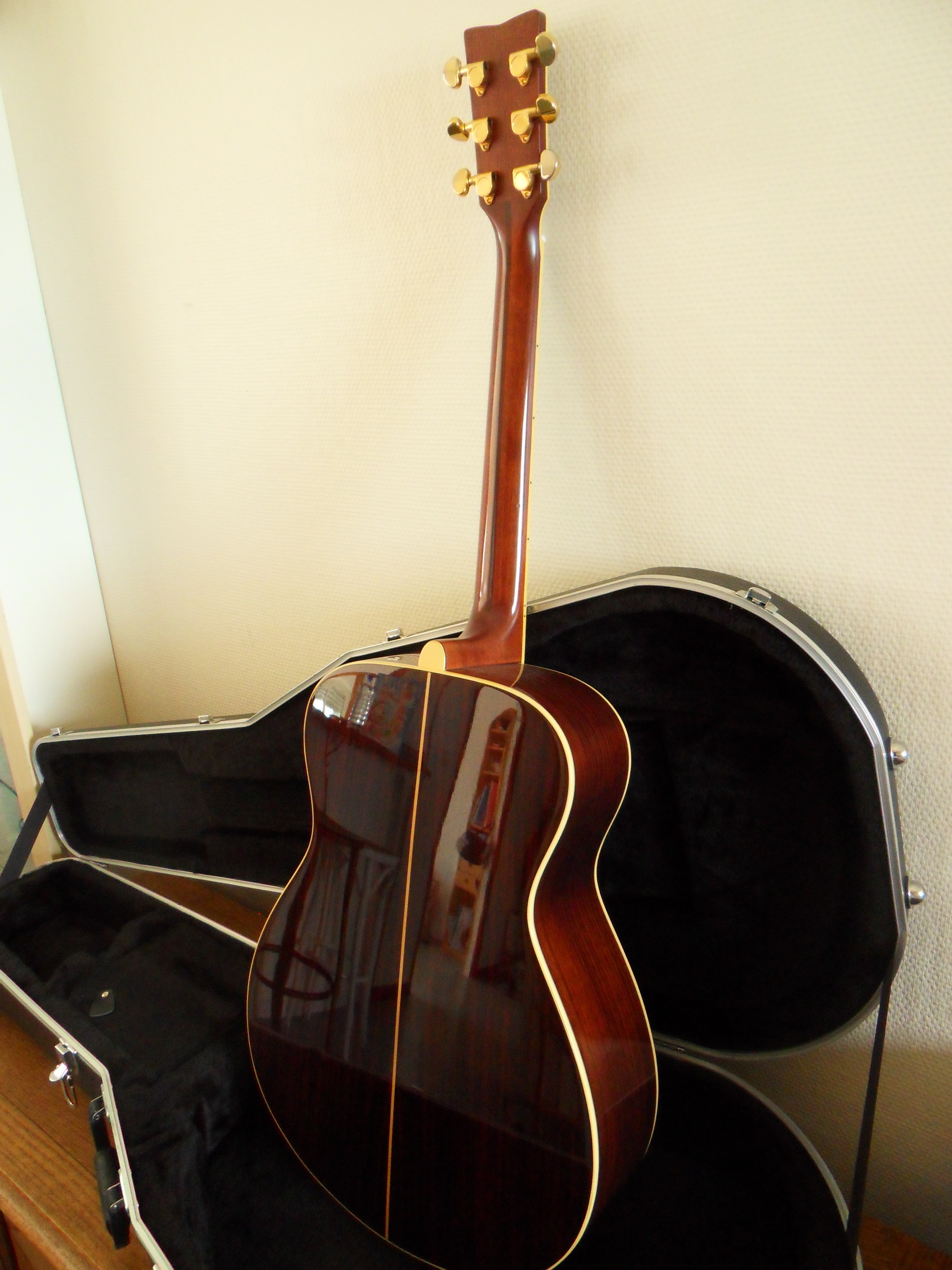 LS16 - Yamaha LS16 - Audiofanzine