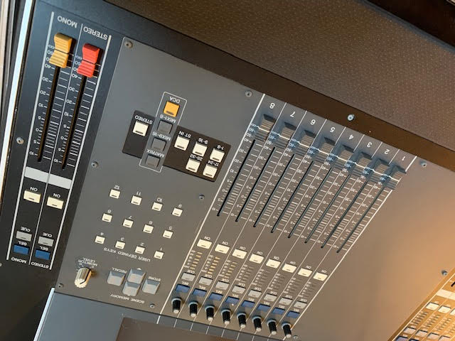 M7CL-32 - Yamaha M7CL-32 - Audiofanzine