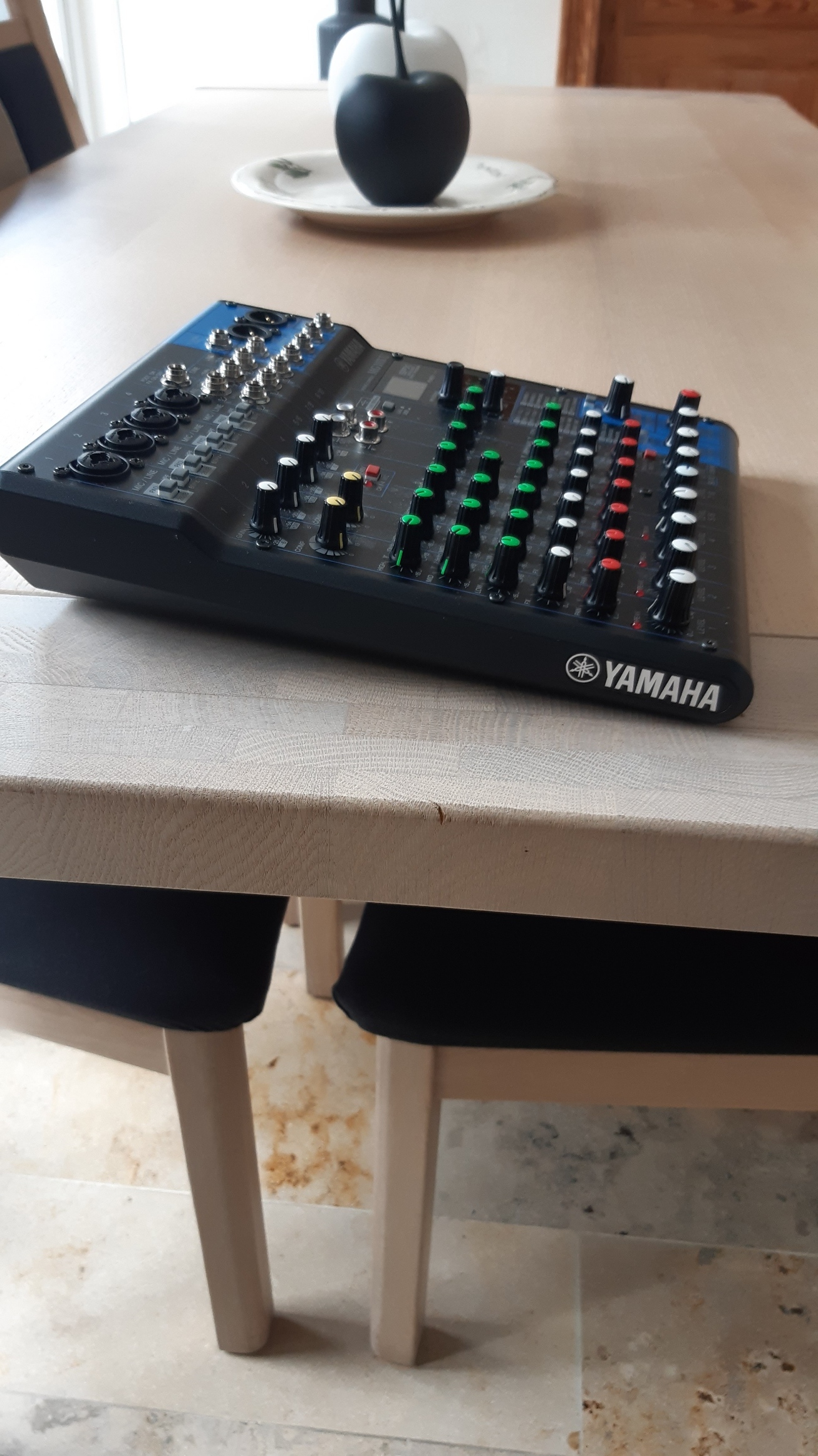 MG10XU - Yamaha MG10XU - Audiofanzine