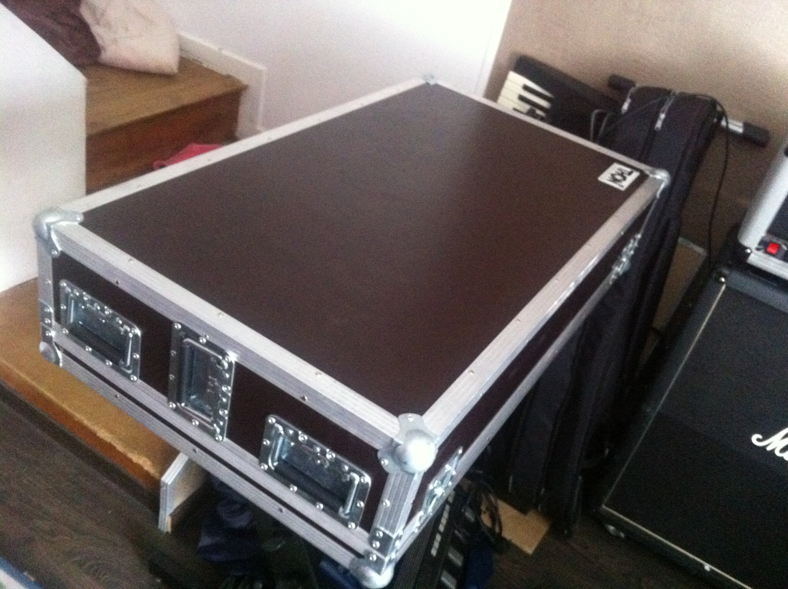 MGP32X - Yamaha MGP32X - Audiofanzine