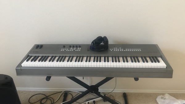 MM8 - Yamaha MM8 - Audiofanzine