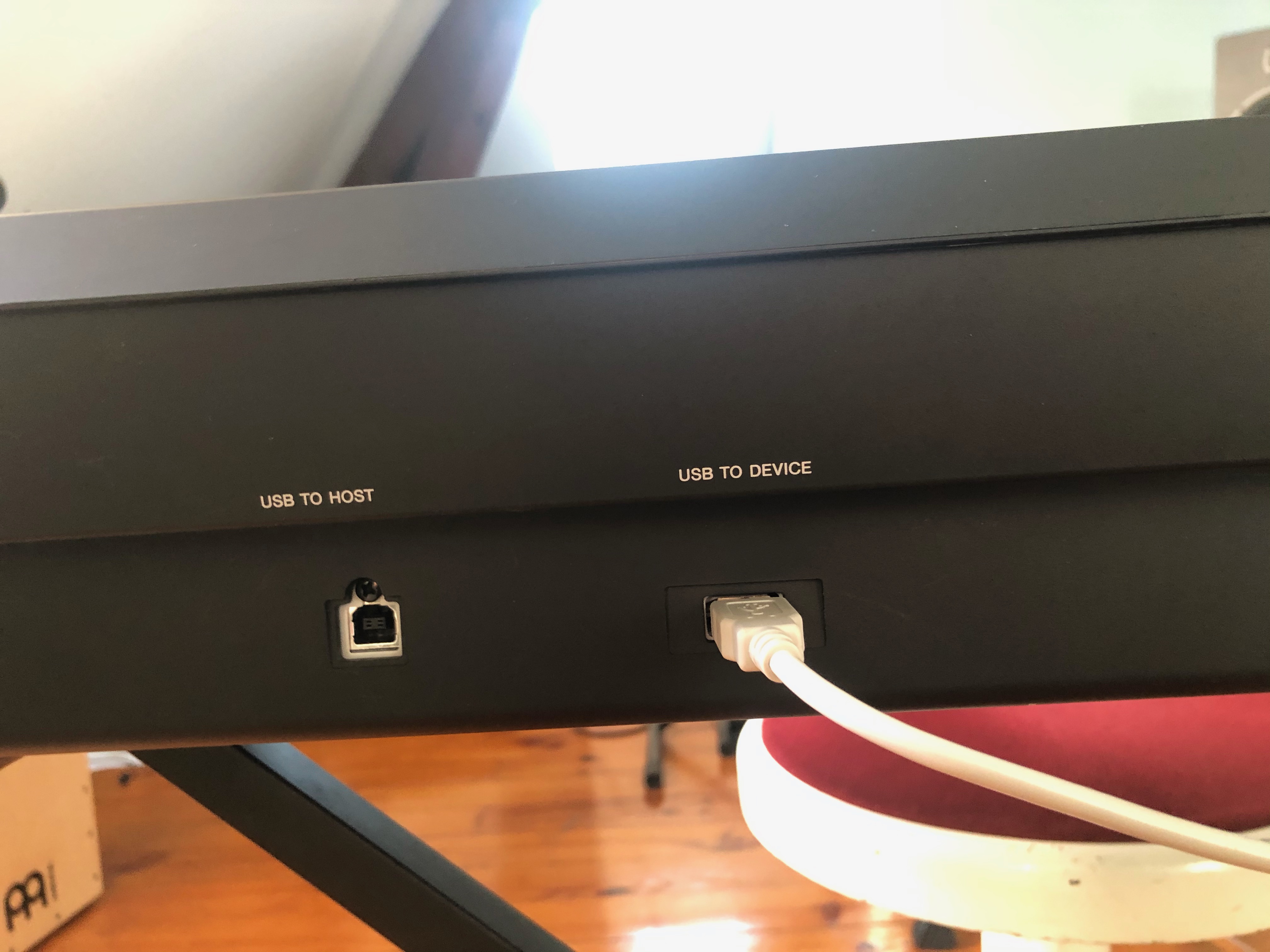 MODX7 - Yamaha MODX7 - Audiofanzine