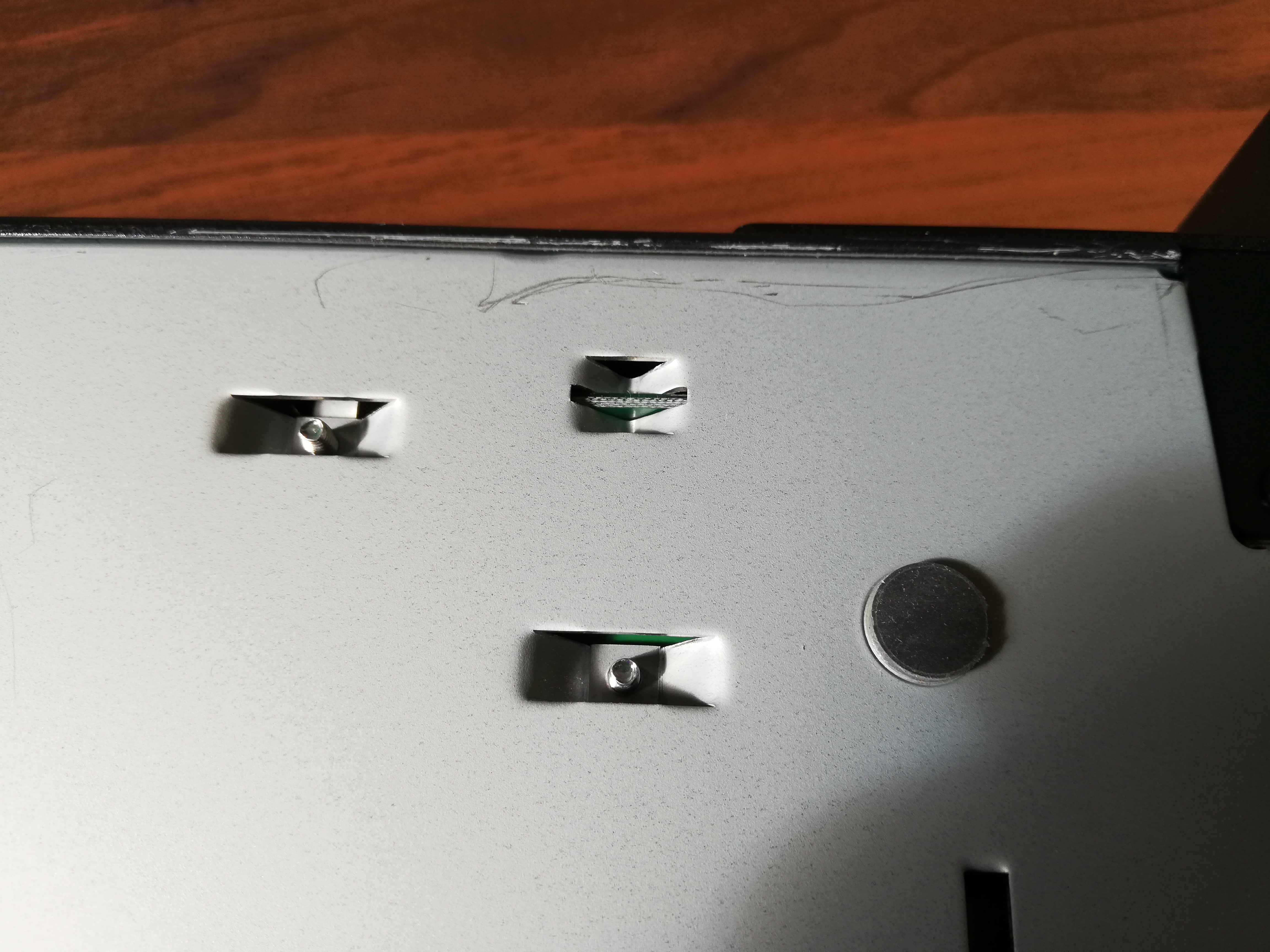 MOTIF-RACK XS - Yamaha Motif-Rack XS - Audiofanzine