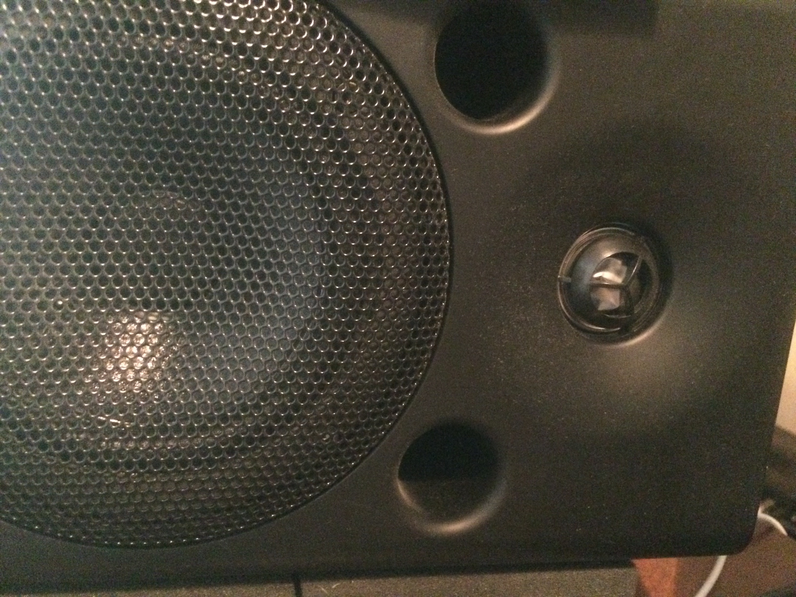 MSP3 - Yamaha MSP3 - Audiofanzine