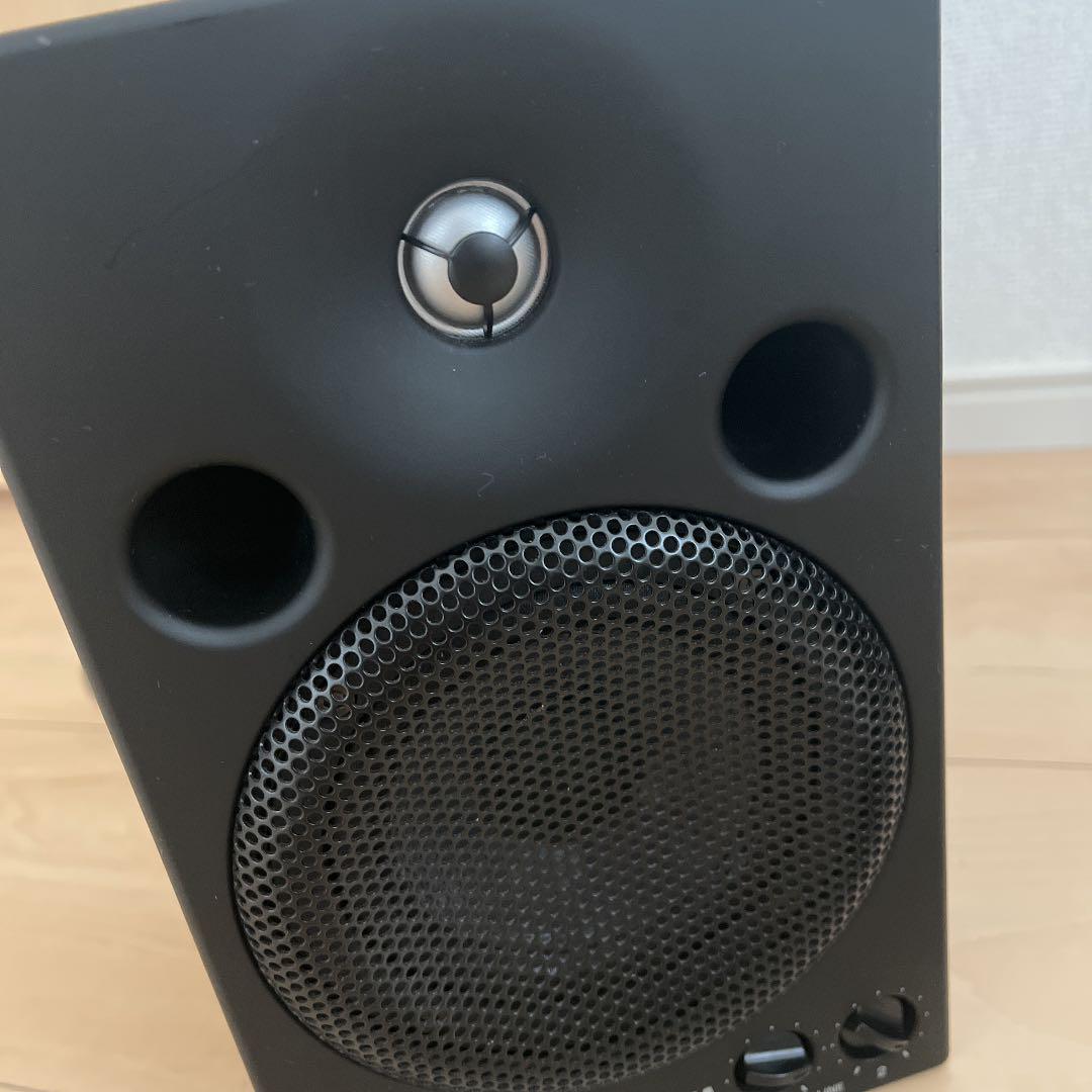 MSP3 - Yamaha MSP3 - Audiofanzine