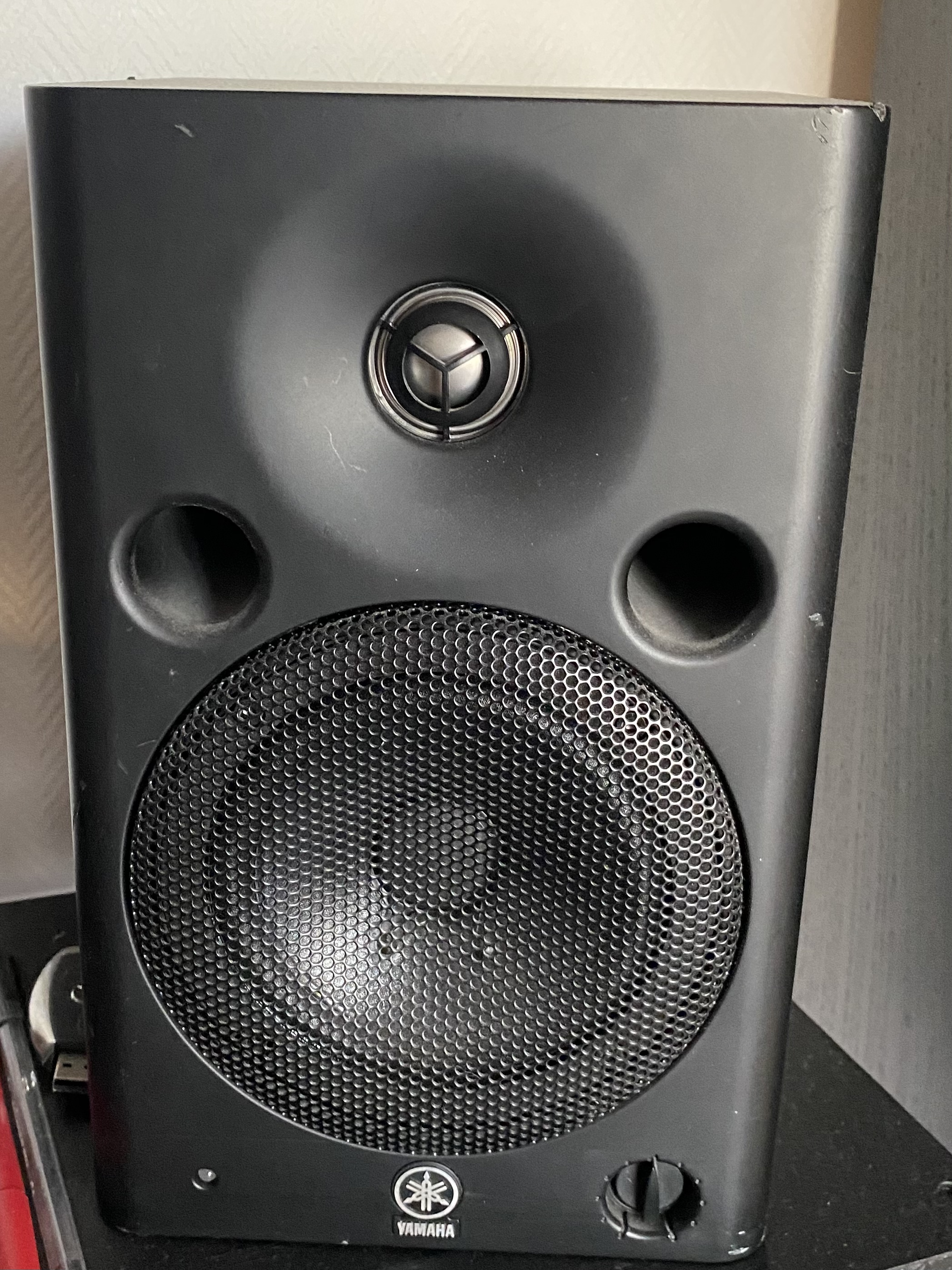 MSP5 - Yamaha MSP5 - Audiofanzine