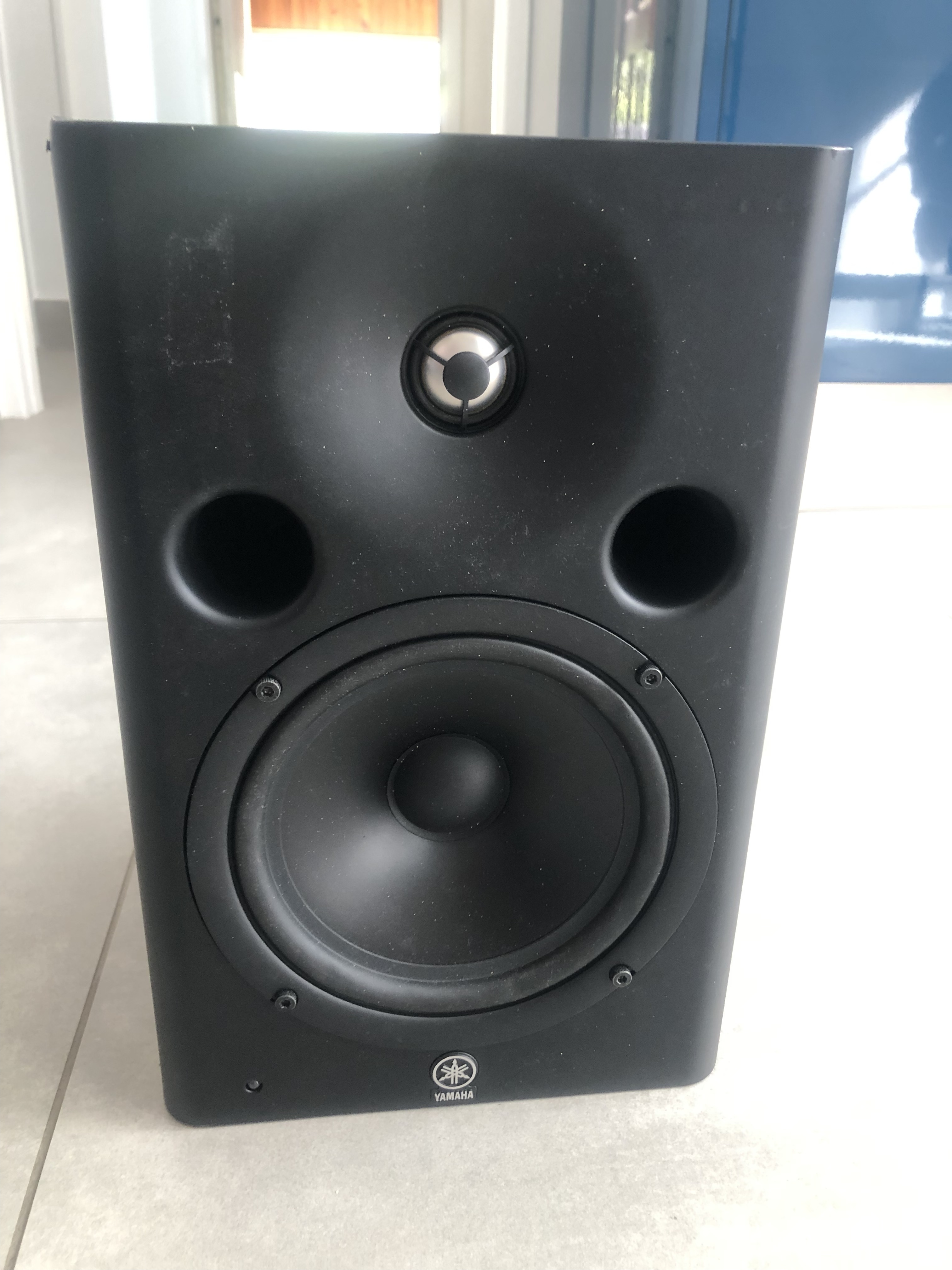 MSP7 - Yamaha MSP7 - Audiofanzine