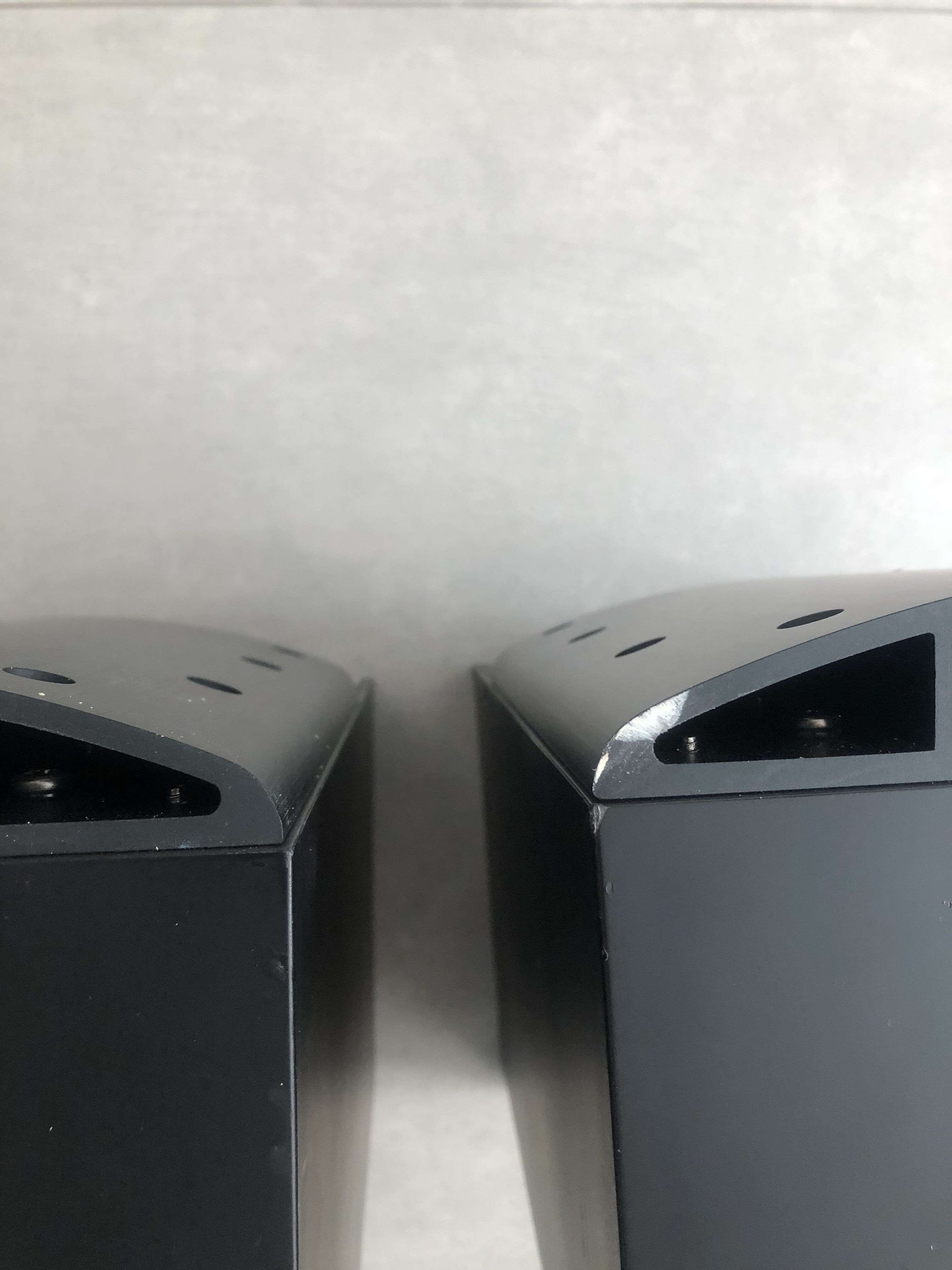 MSP7 - Yamaha MSP7 - Audiofanzine