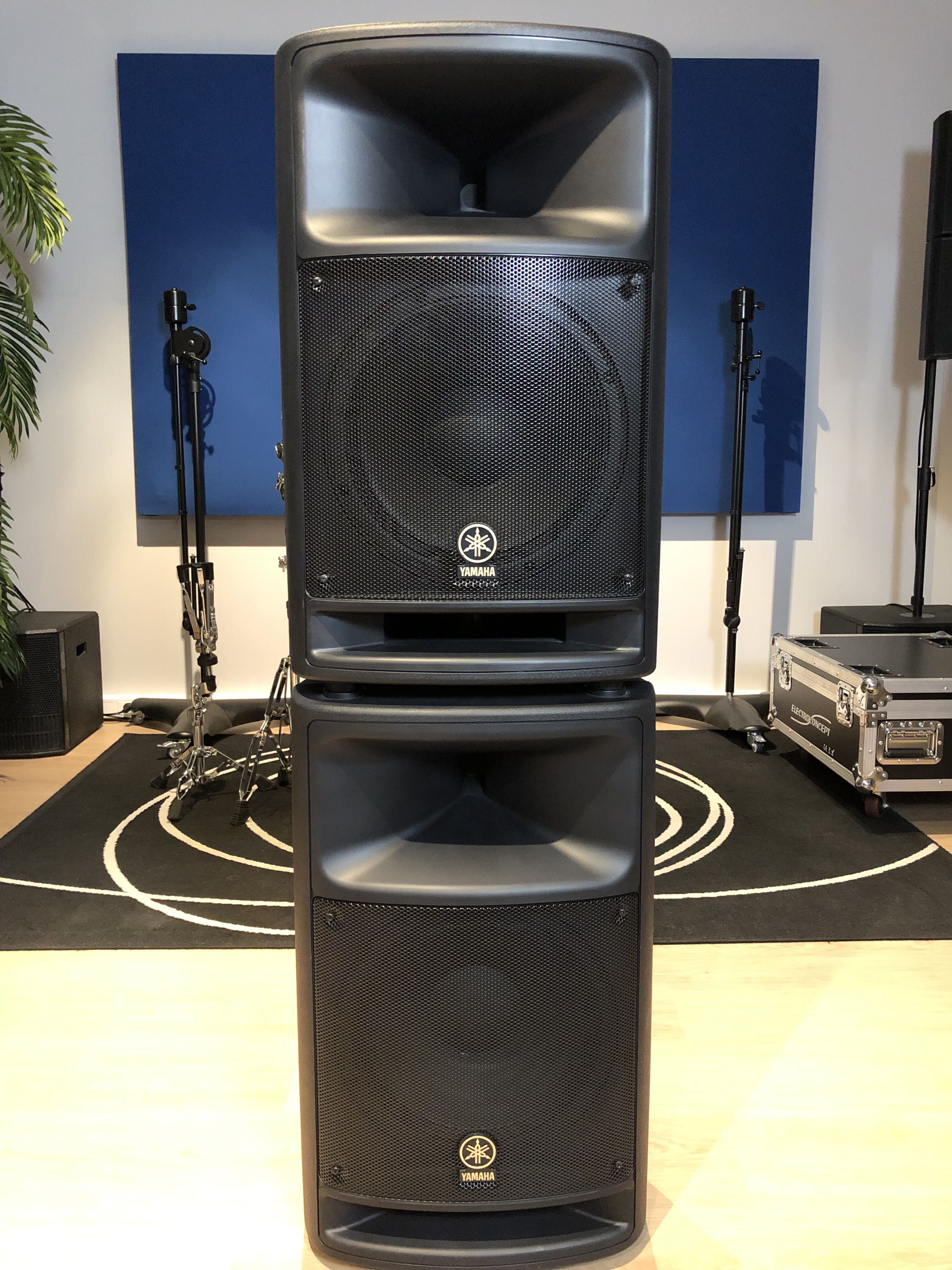 MSR400 - Yamaha MSR400 - Audiofanzine