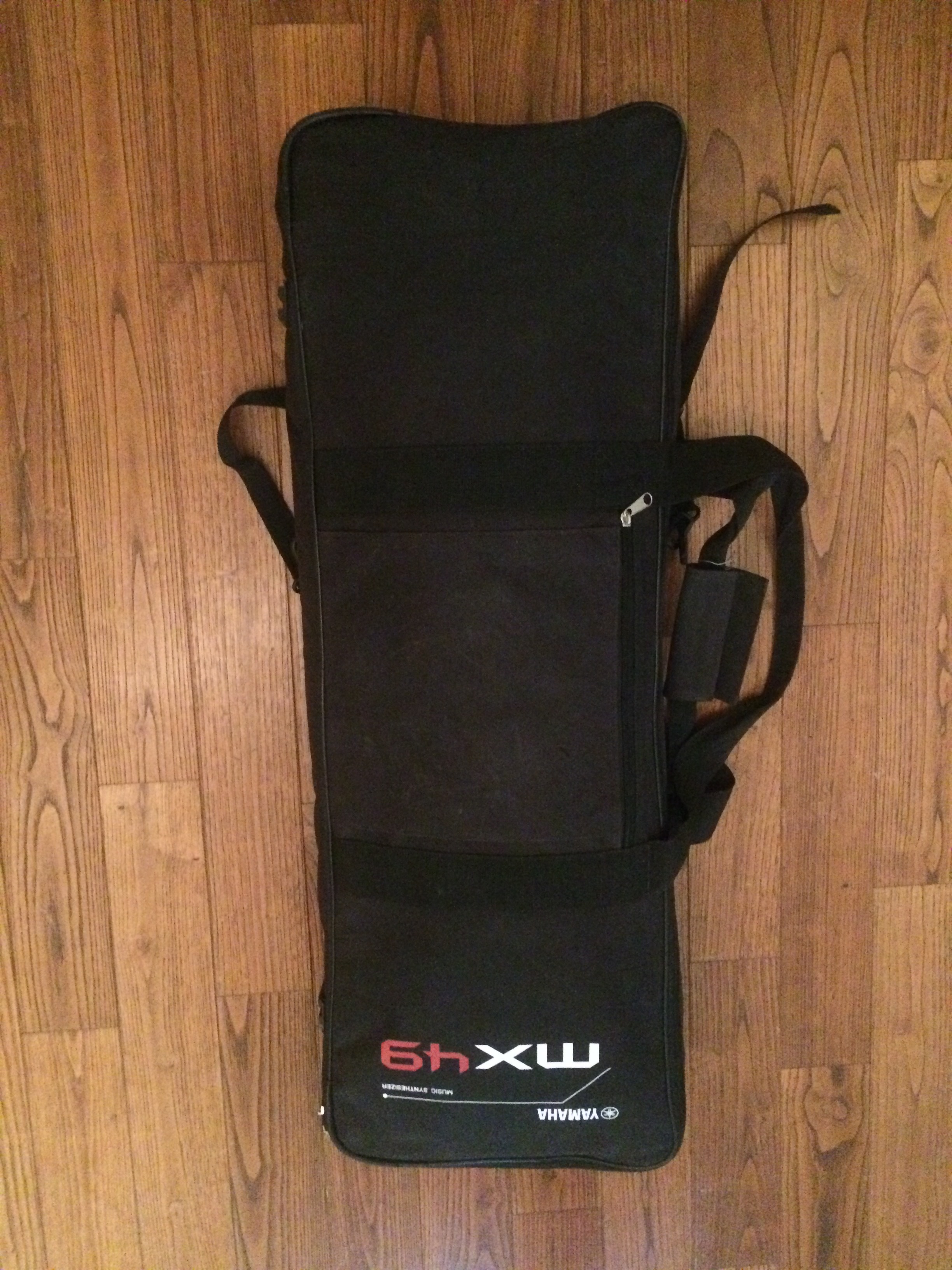 MX49 - Yamaha MX49 - Audiofanzine