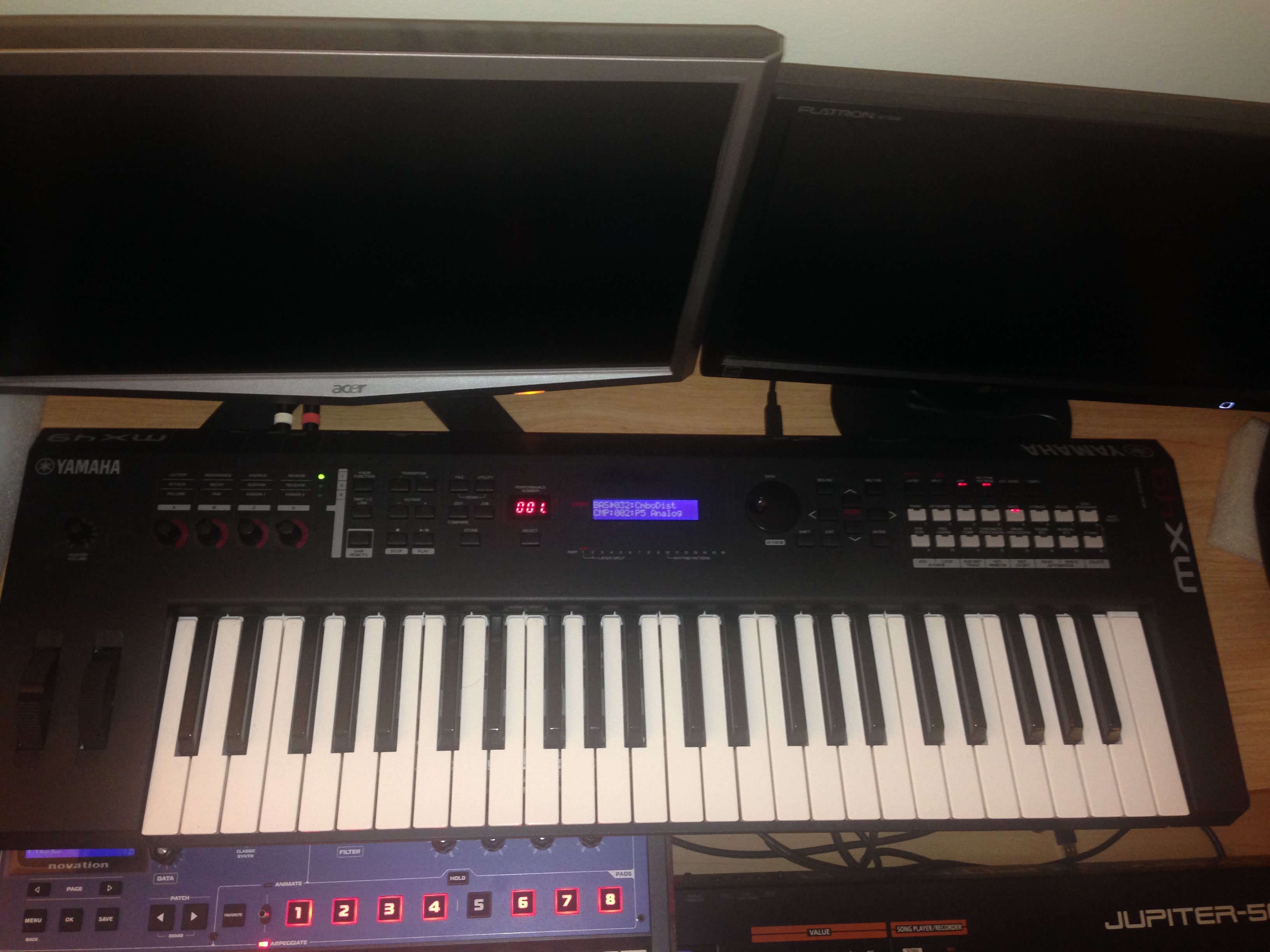 Yamaha Mx49 Steinberg Usb Audio Driver