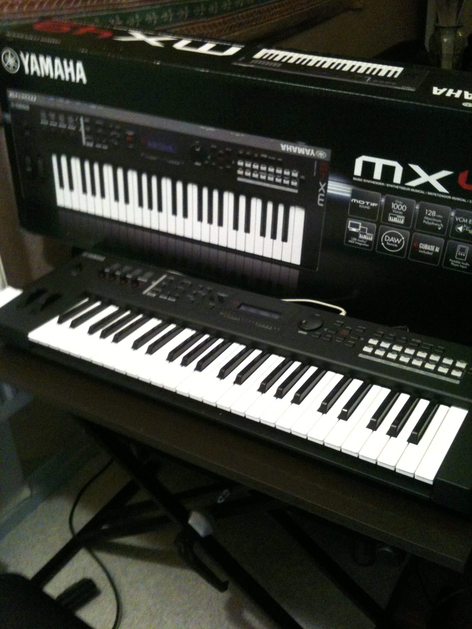 Yamaha Mx49 Steinberg Usb Audio Driver