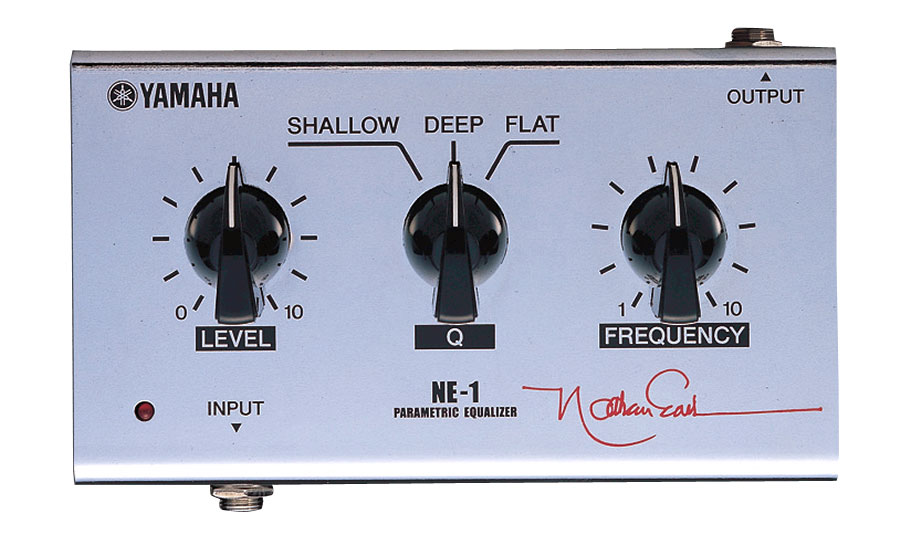 NE-1 - Yamaha NE-1 - Audiofanzine