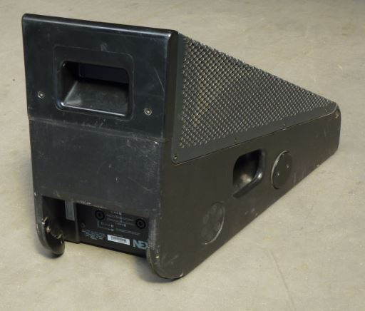 Nexo 45 N-12 - Yamaha Nexo 45 N-12 - Audiofanzine