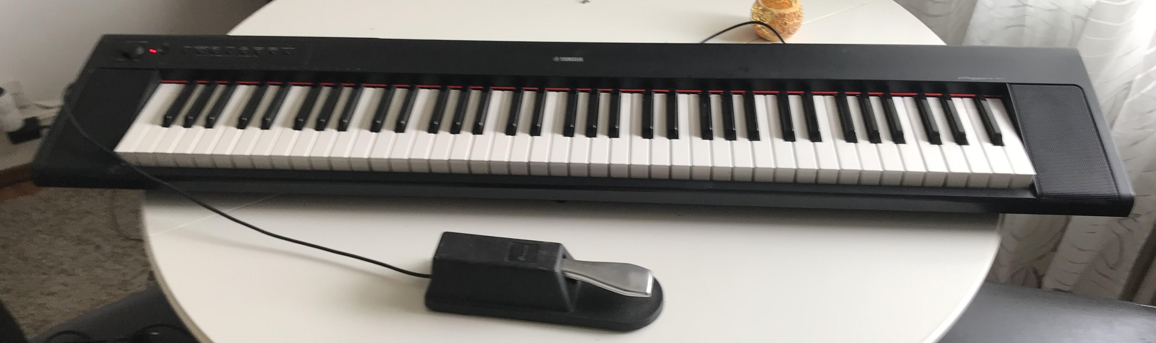 NP-31 - Yamaha NP-31 - Audiofanzine