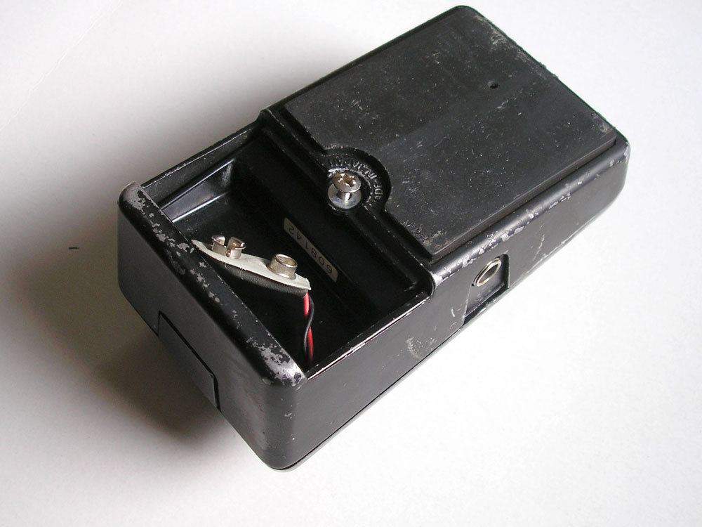 Yamaha OC-01 image (#110813) - Audiofanzine