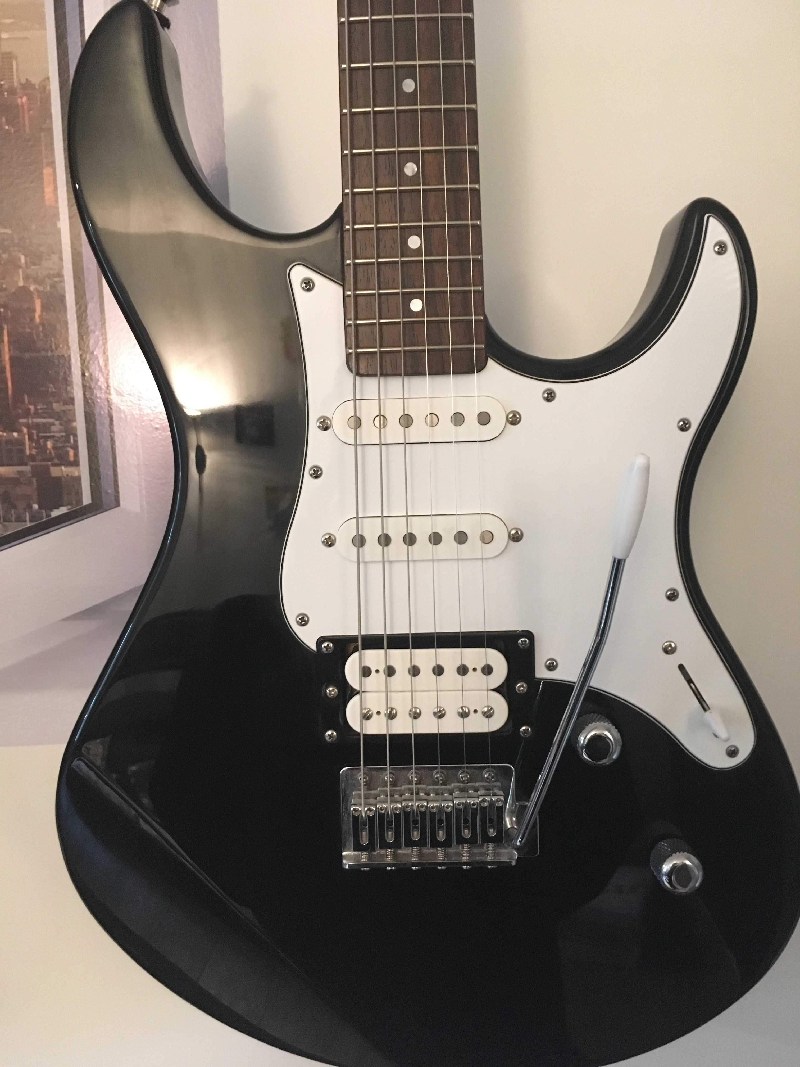 PAC112V - Yamaha PAC112V - Audiofanzine