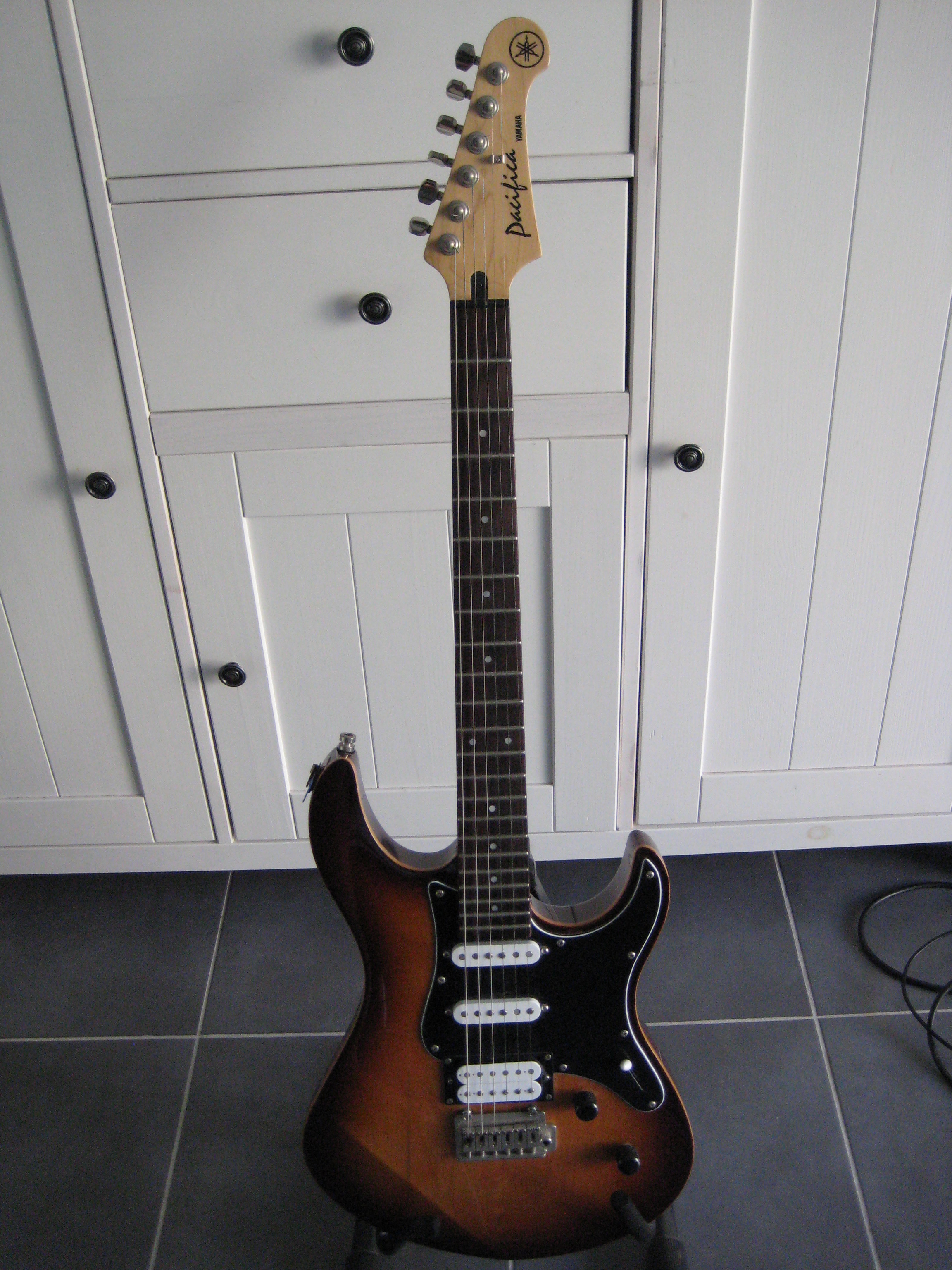 PAC612V - Yamaha PAC612V - Audiofanzine