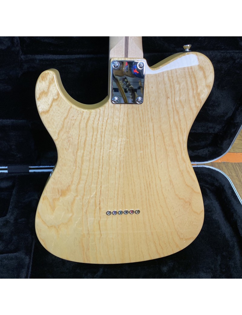 Pacifica PAC1611MS - Yamaha Pacifica PAC1611MS - Audiofanzine