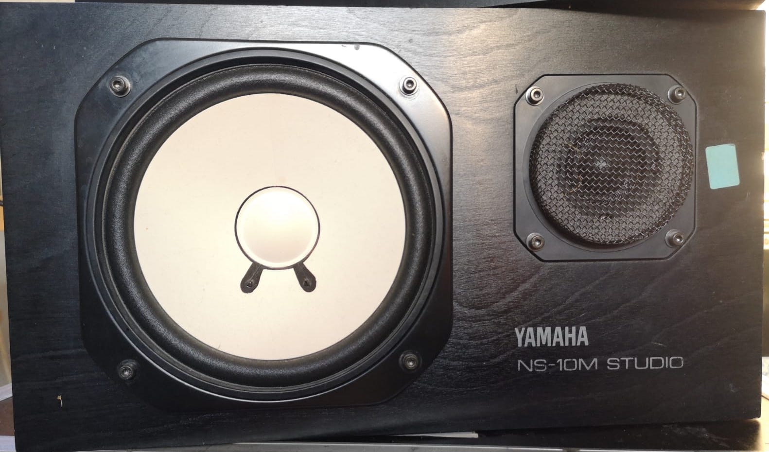 PC2002 - Yamaha PC2002 - Audiofanzine