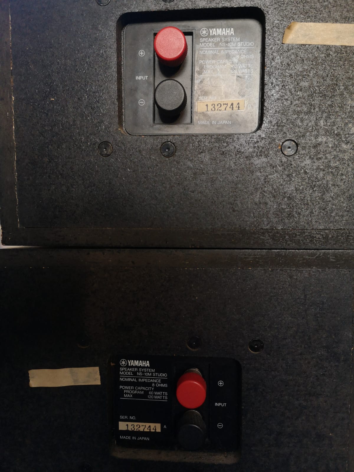 PC2002 - Yamaha PC2002 - Audiofanzine