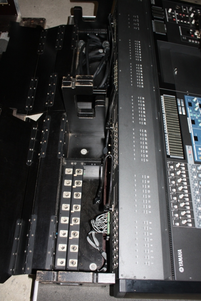 PM5D-RH - Yamaha PM5D-RH - Audiofanzine