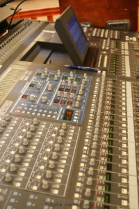 PM5D V2 - Yamaha PM5D V2 - Audiofanzine