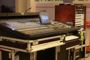 PM5D V2 - Yamaha PM5D V2 - Audiofanzine