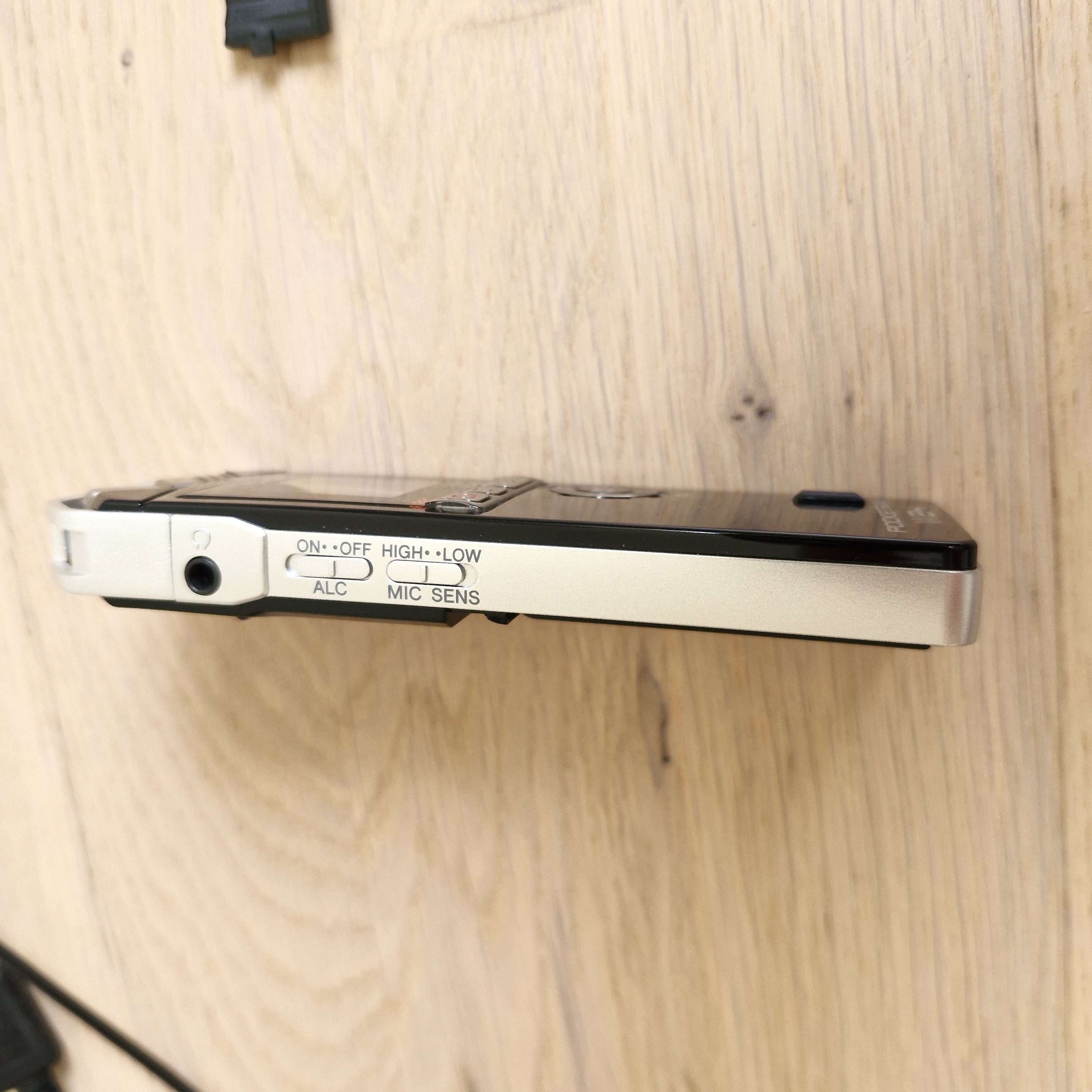 Enregistreur stéréo portable Yamaha - POCKETRAK W24 occasion (Auvergne ...
