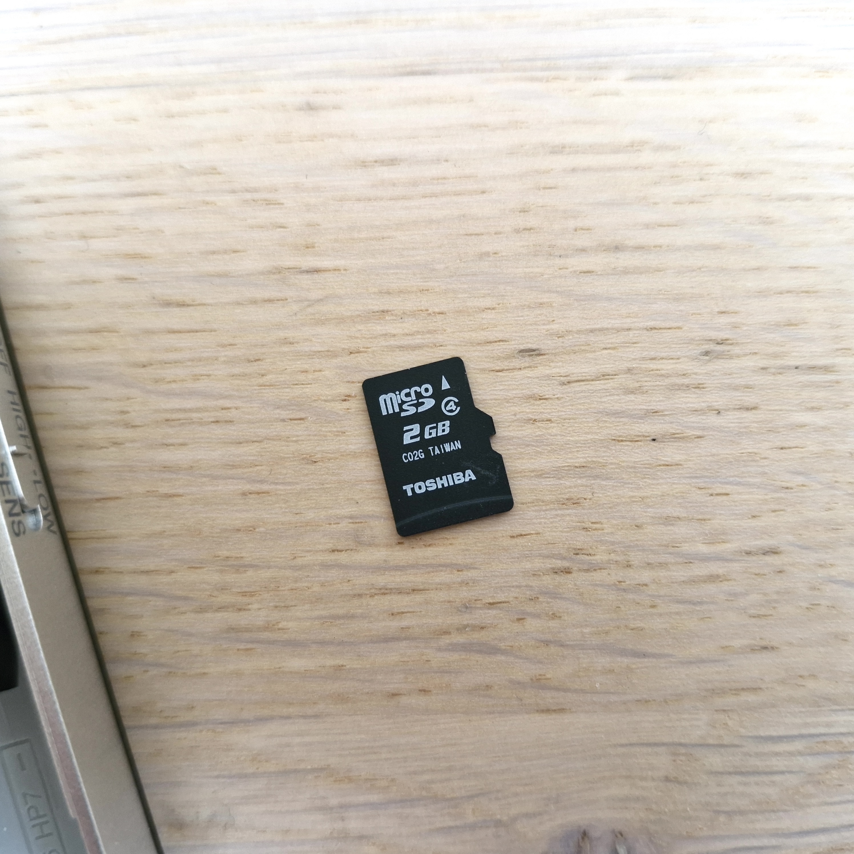 Enregistreur stéréo portable Yamaha - POCKETRAK W24 occasion (Auvergne ...