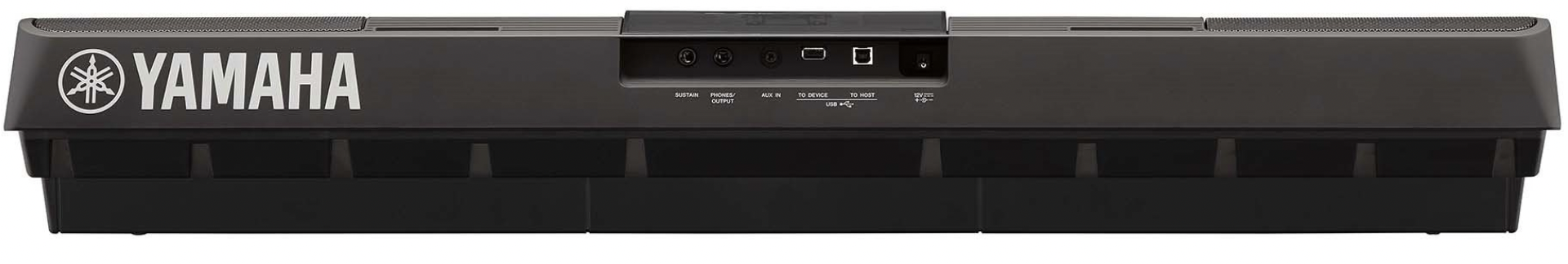 PSR-EW425 - Yamaha PSR-EW425 - Audiofanzine