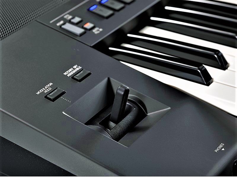 PSR-SX900 - Yamaha PSR-SX900 - Audiofanzine