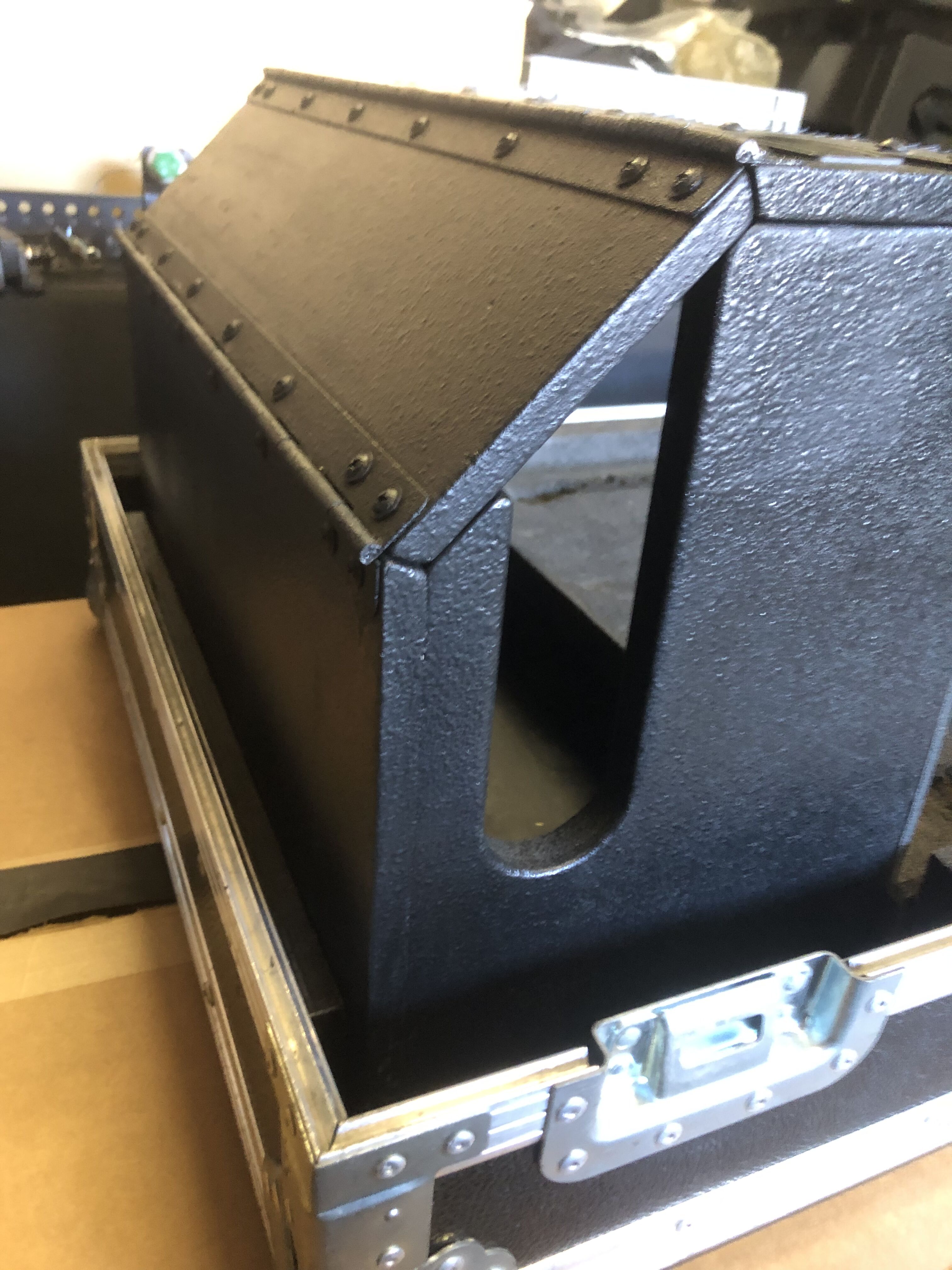 QL1 - Yamaha QL1 - Audiofanzine