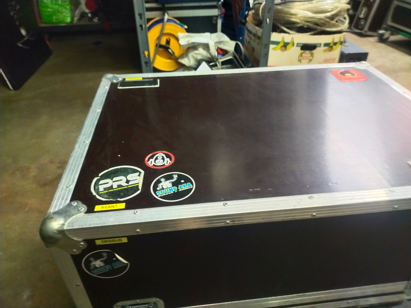 QL5 - Yamaha QL5 - Audiofanzine