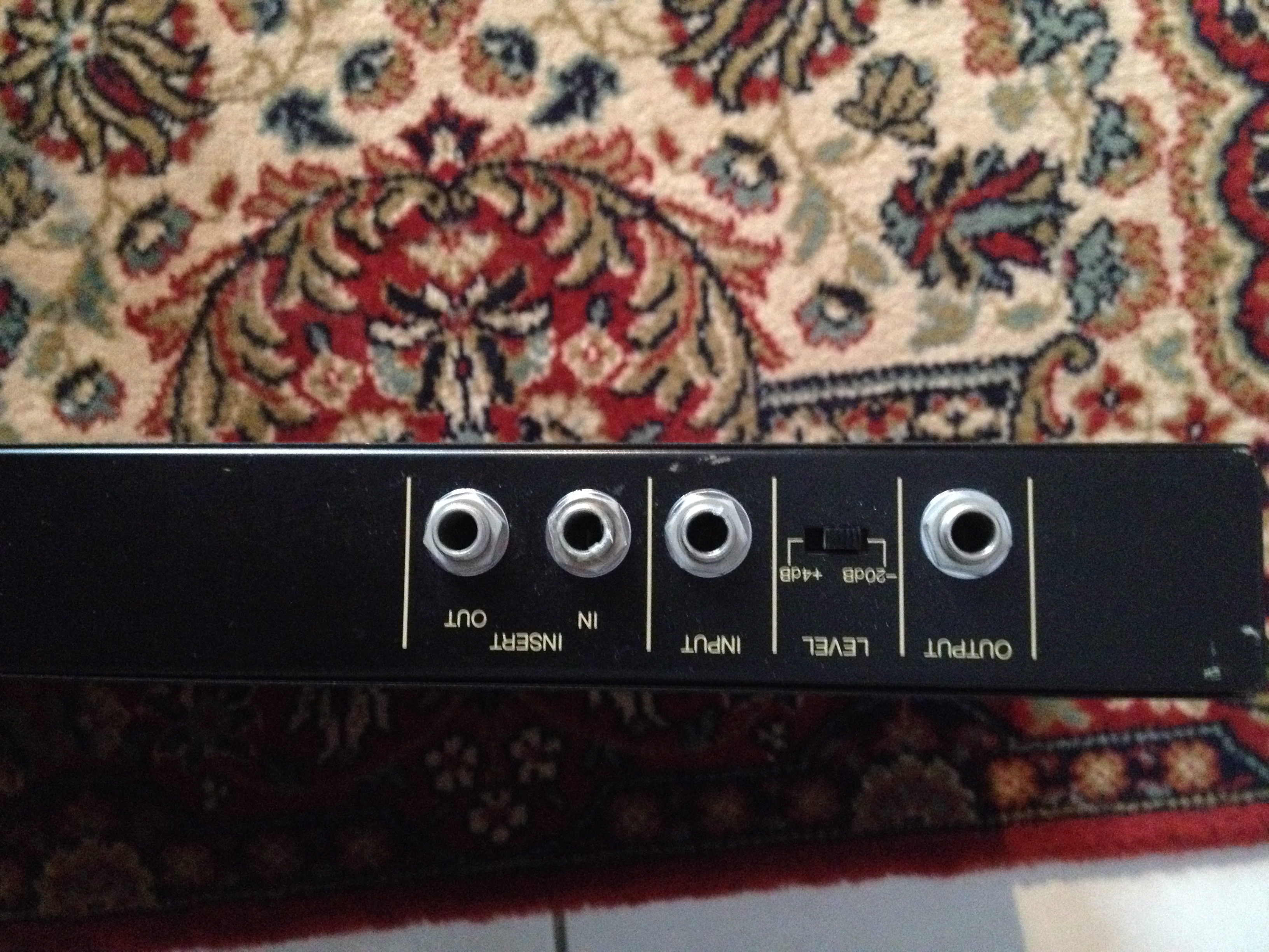 R1000 - Yamaha R1000 - Audiofanzine