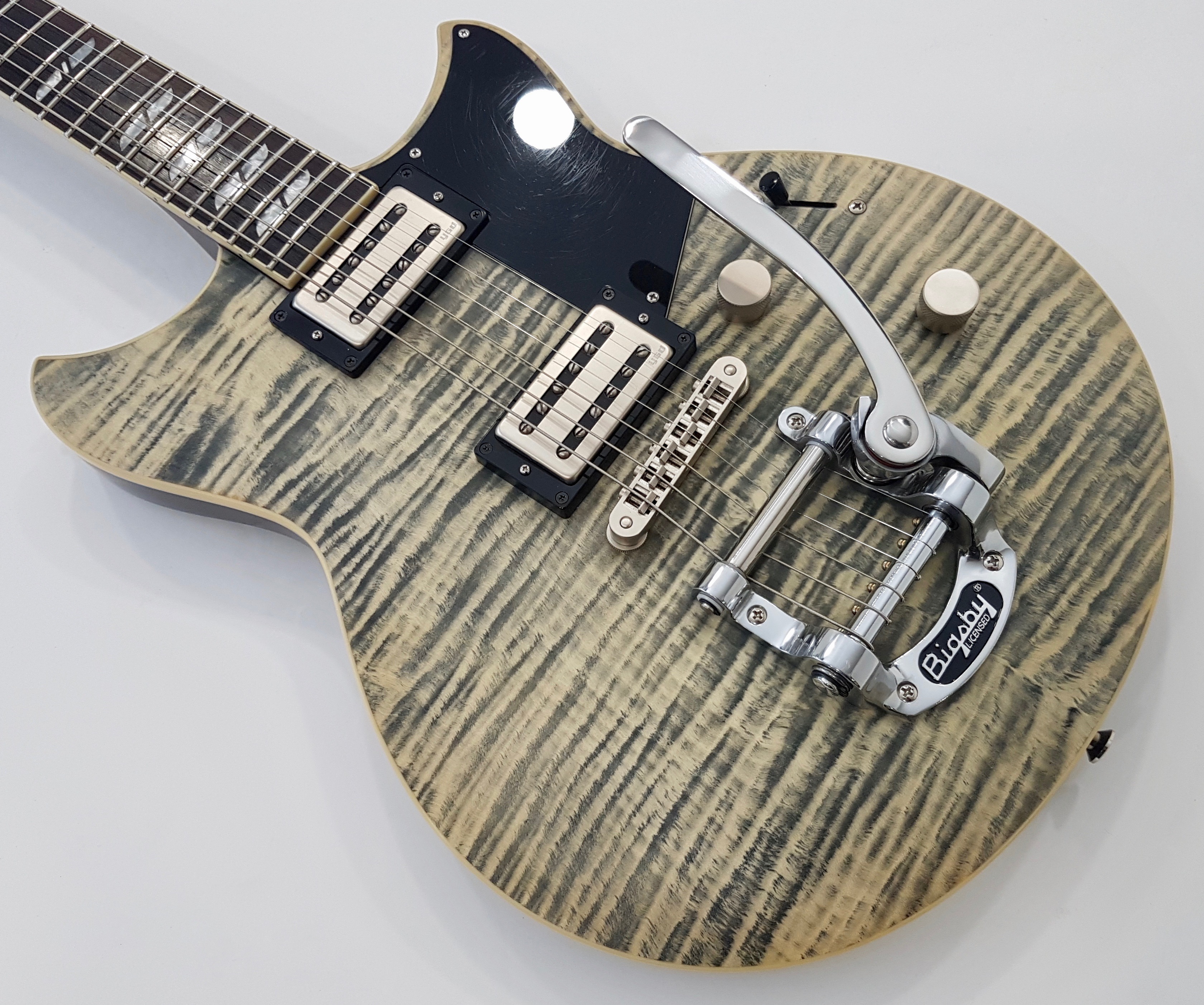 Revstar RS720B - Yamaha Revstar RS720B - Audiofanzine