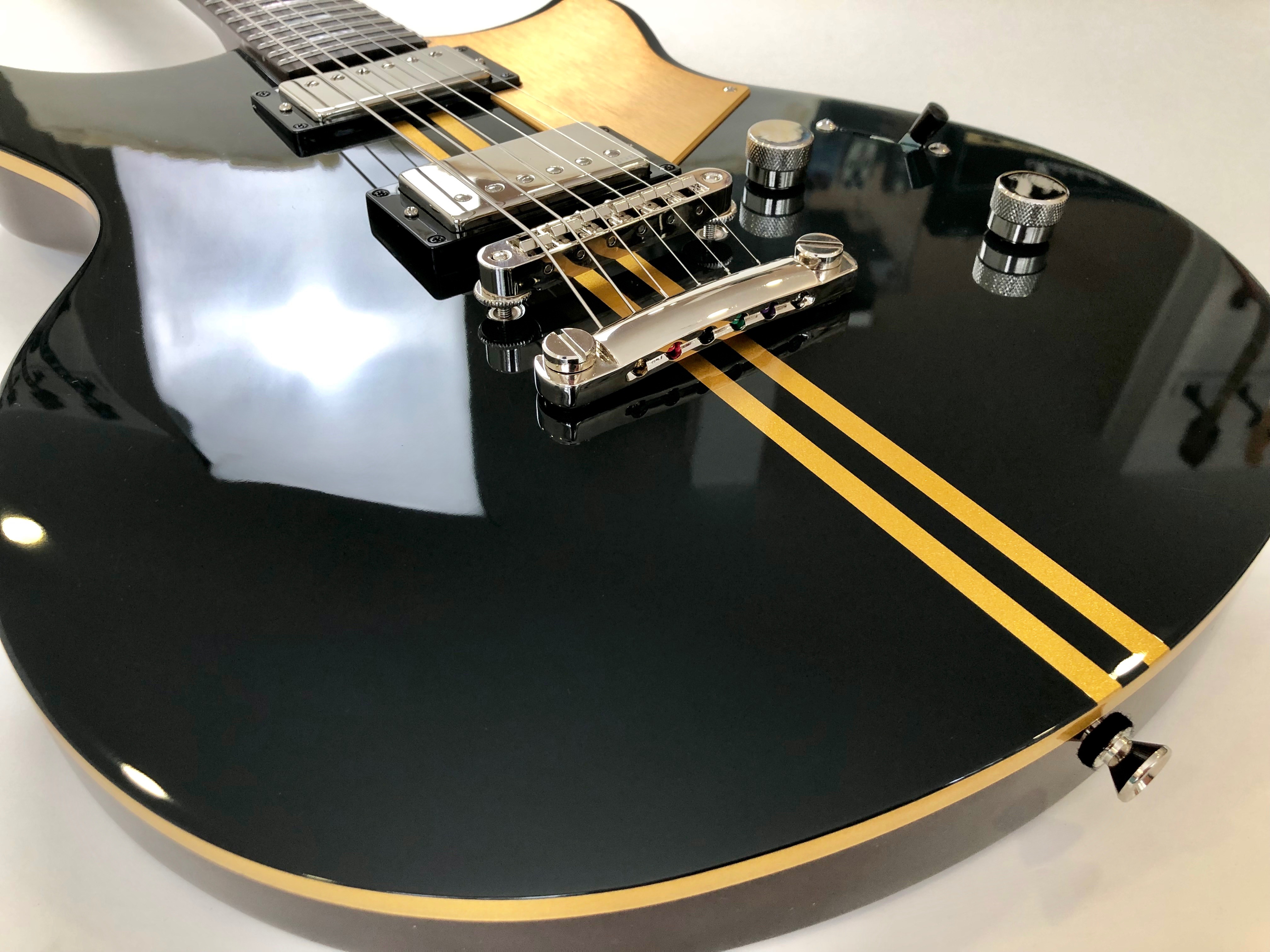 Revstar RSP20X - Yamaha Revstar RSP20X - Audiofanzine