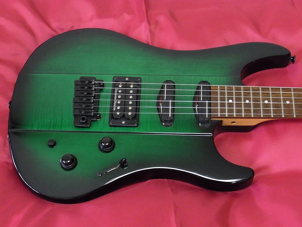 Any Yamaha electric guitar owners or fans out there? | Page 3 | The ...